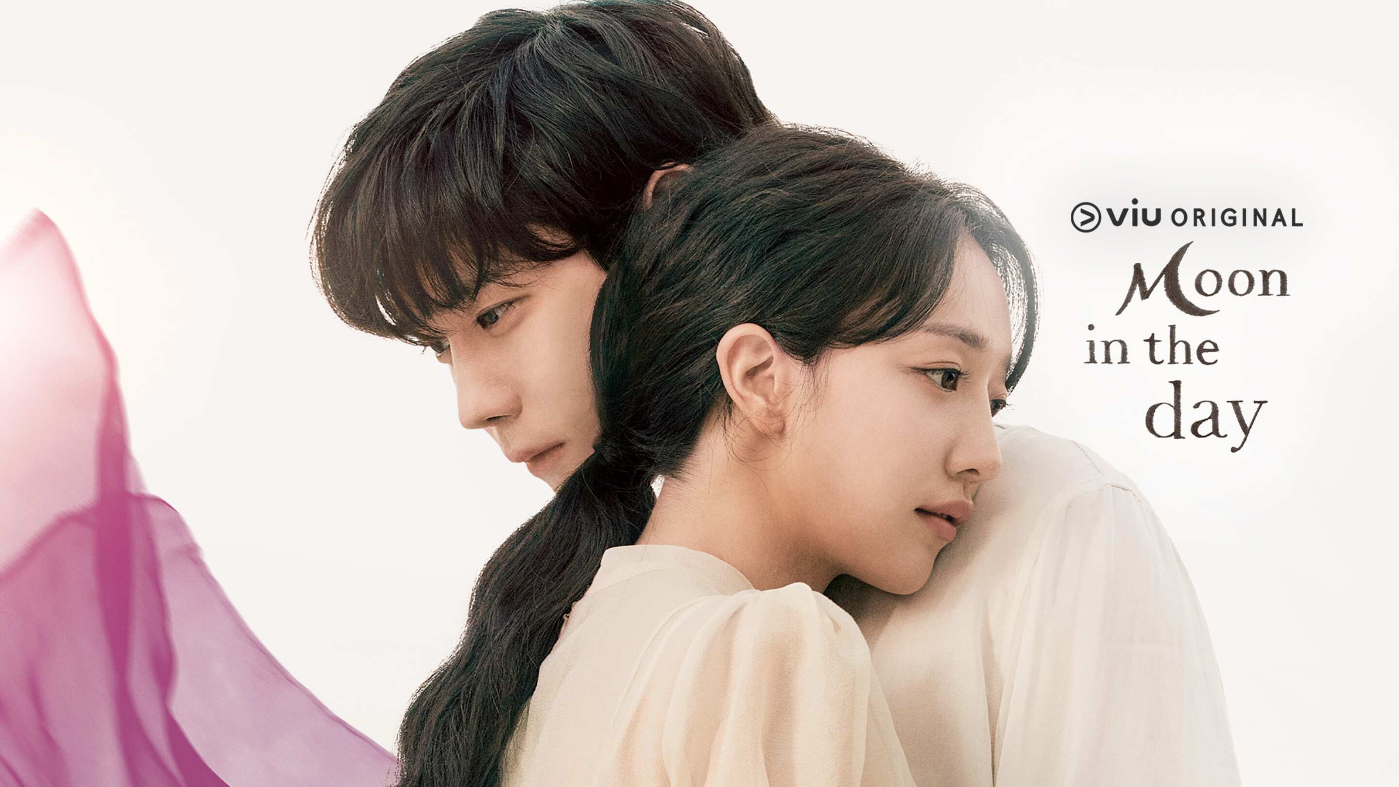 Trailer: Moon In The Day｜Trailers | Viu Malaysia