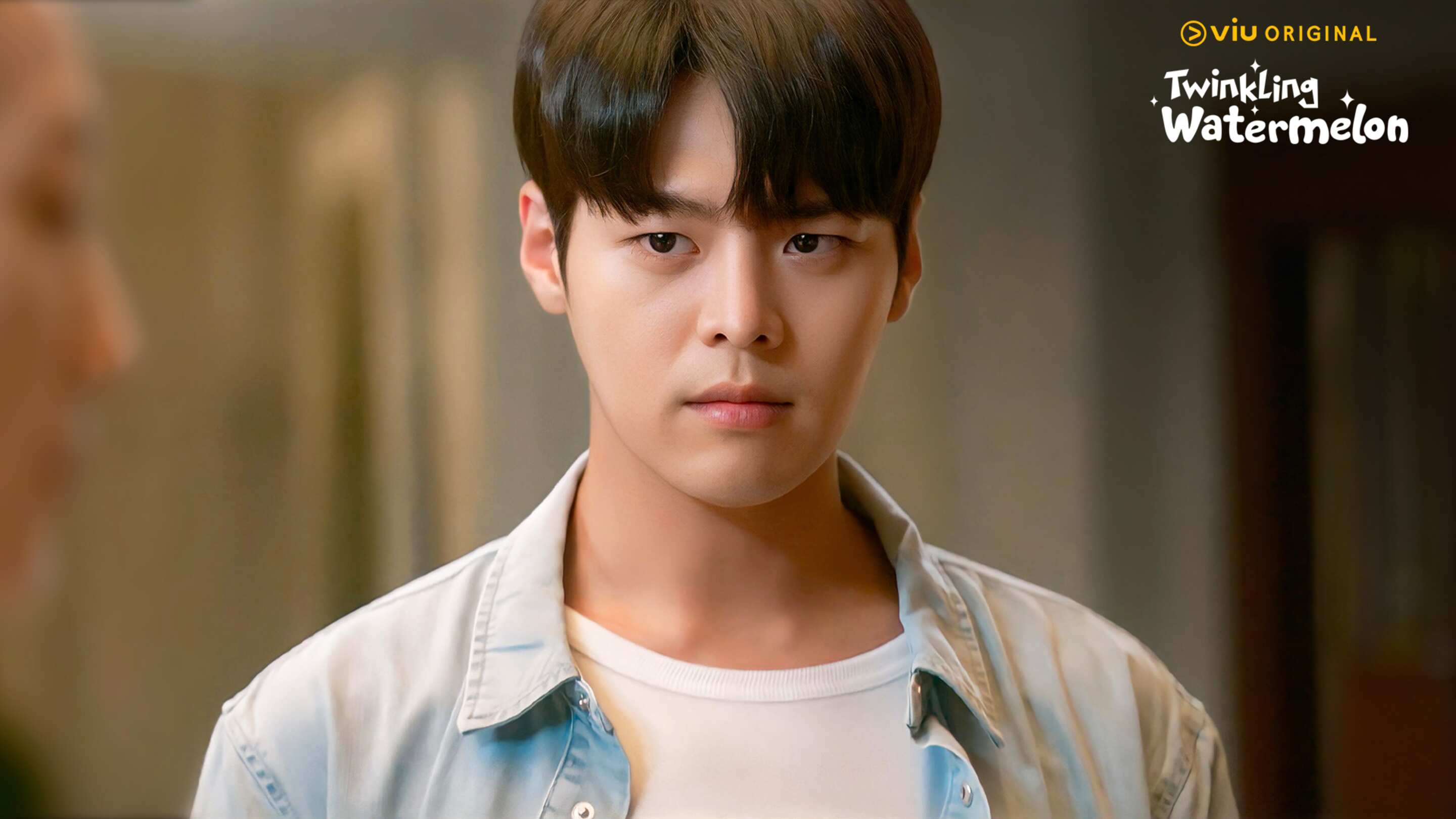 Watch Series Twinkling Watermelon | Episode 15 Online | Viu UAE