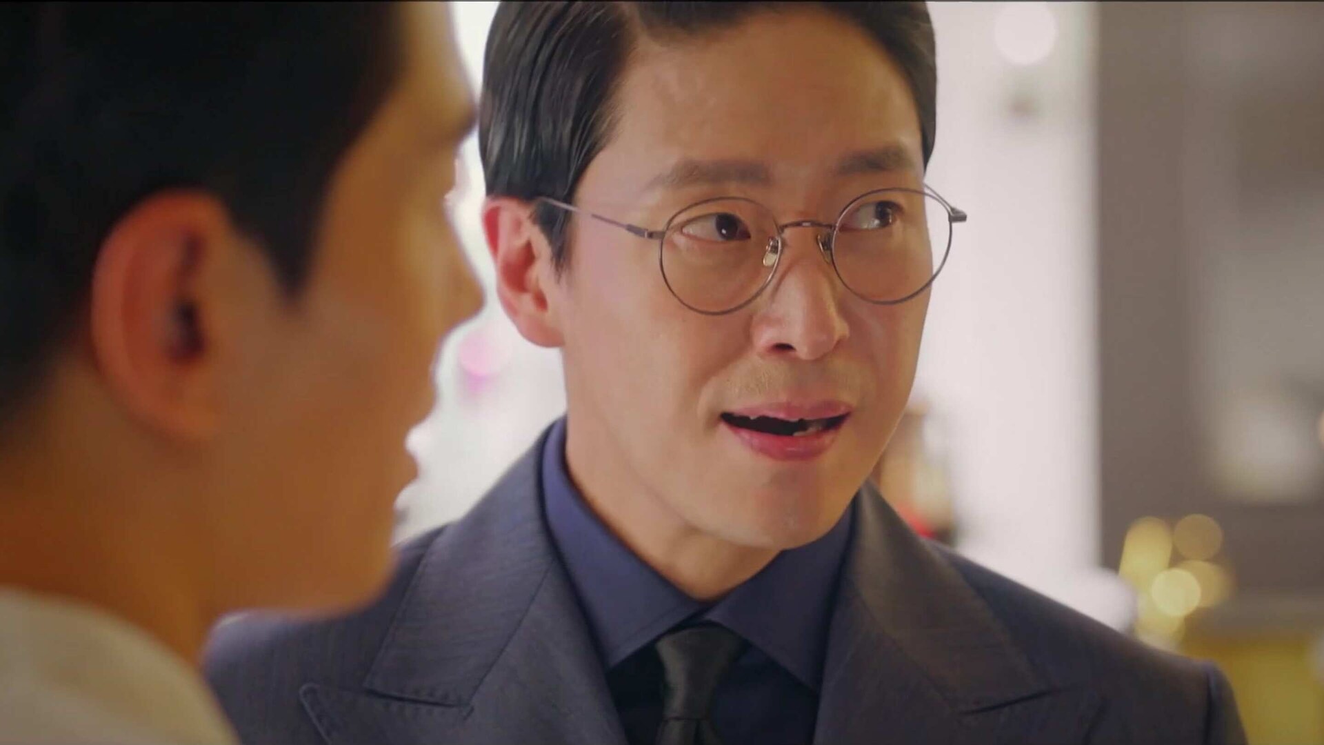 Watch Series The Penthouse - S3 - Arabic Dubbed | Episode 4 Online | Viu Egypt