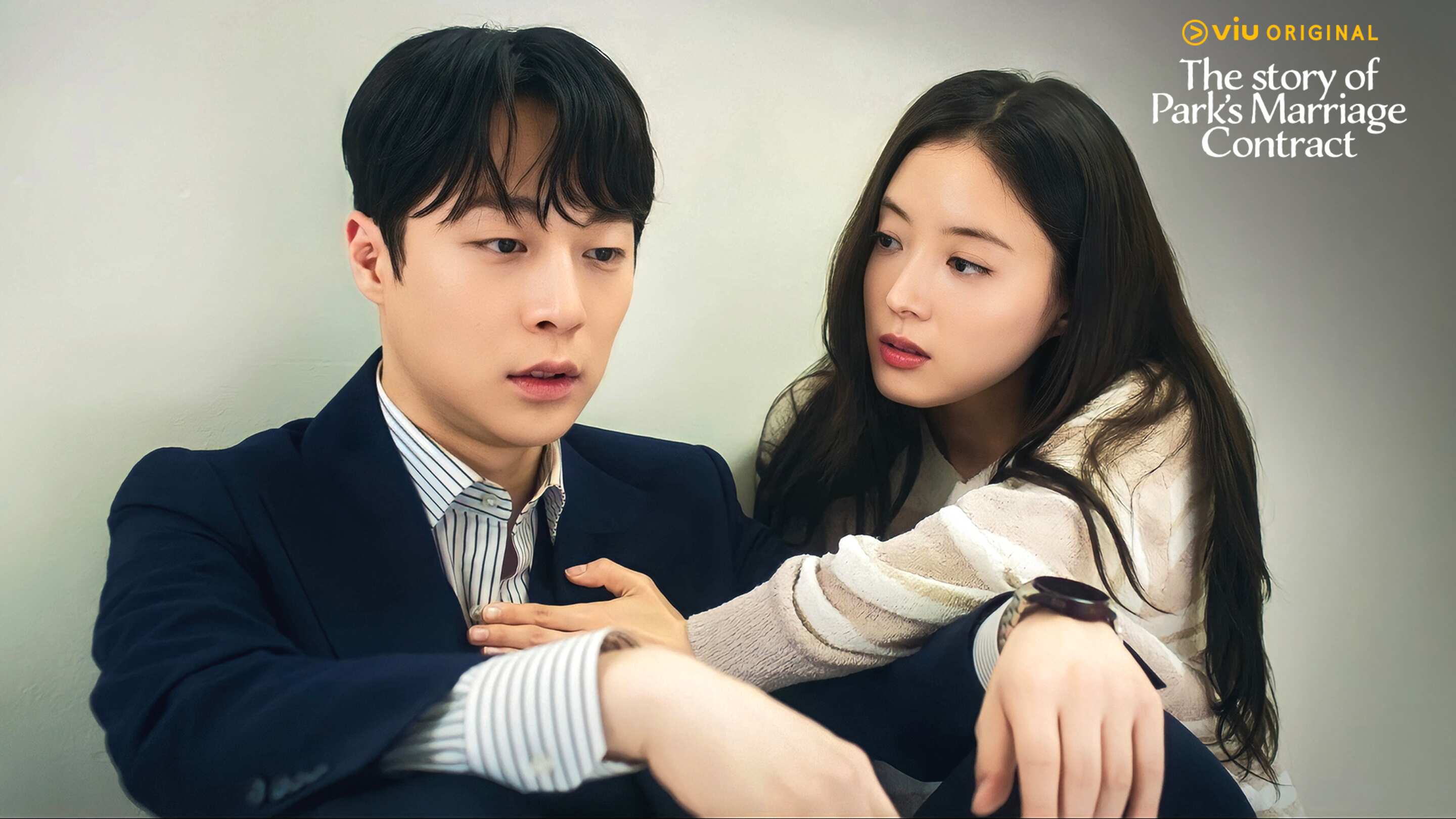 The Story of Park's Marriage Contract｜Episode 4｜Viu Original | Viu ...