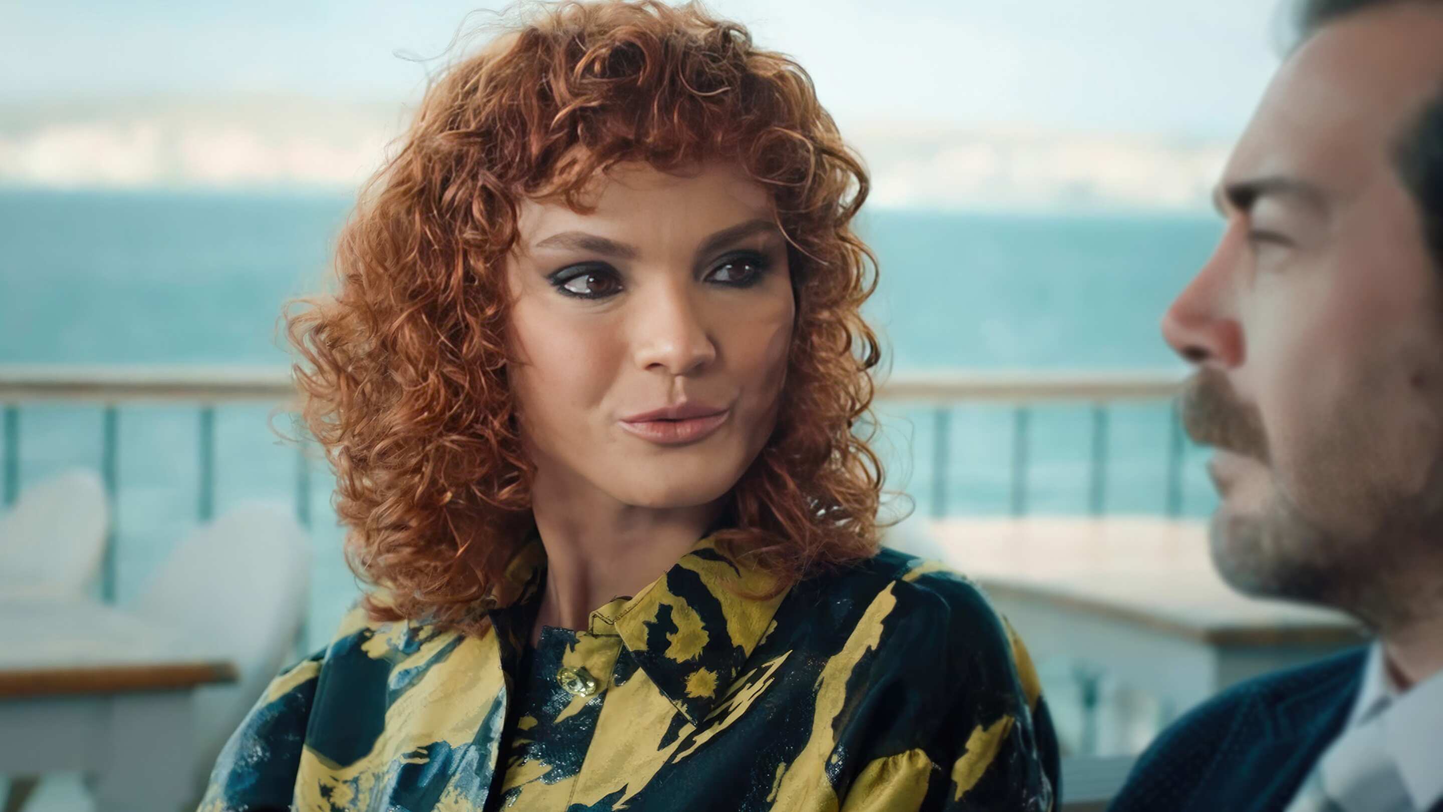 Three Sisters Episode 20 Turkish Dramas