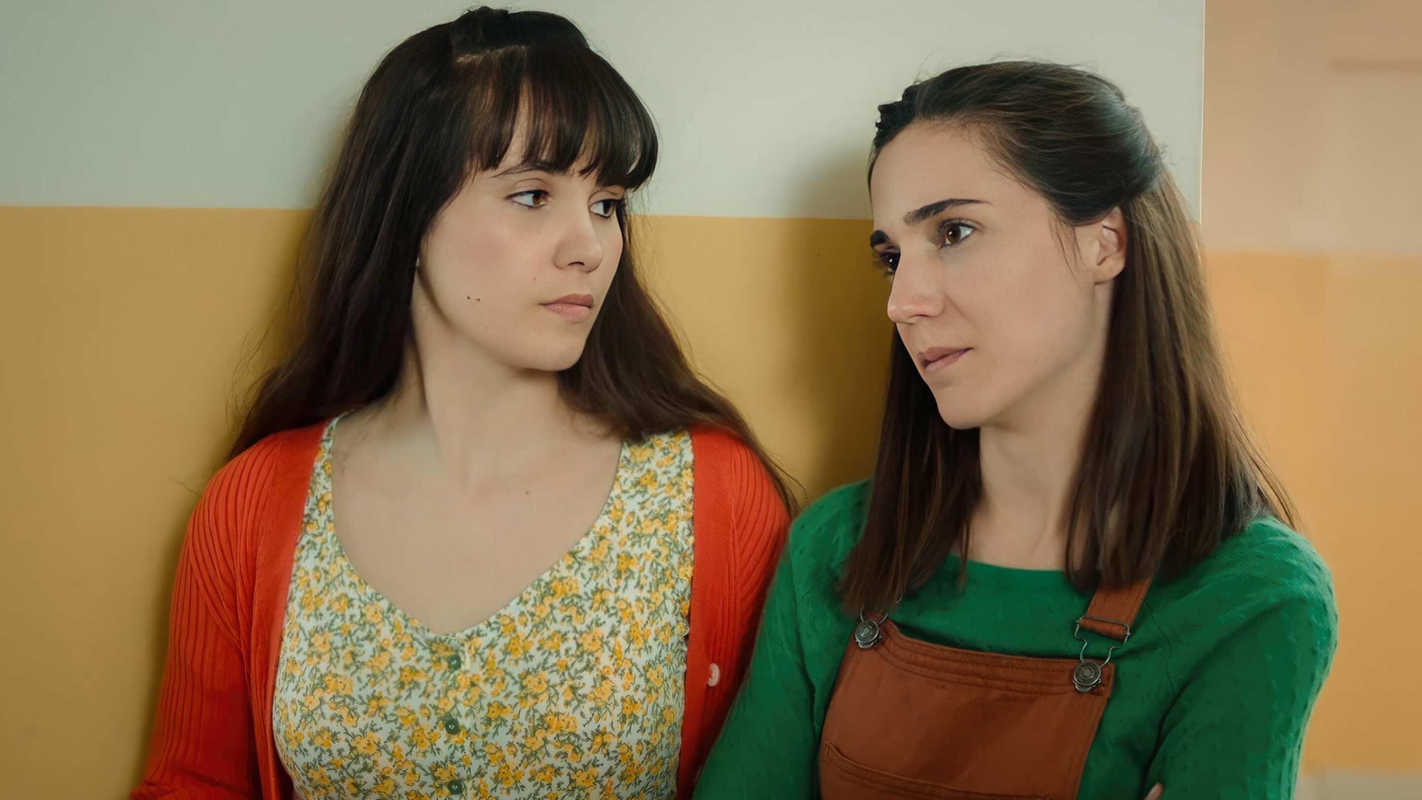 Three Sisters｜Episode 29｜Turkish Dramas | Viu Indonesia