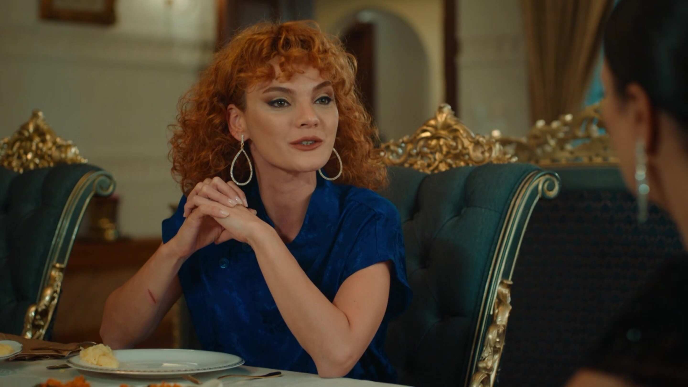 Three Sisters｜Episode 58｜Turkish Dramas | Viu Indonesia