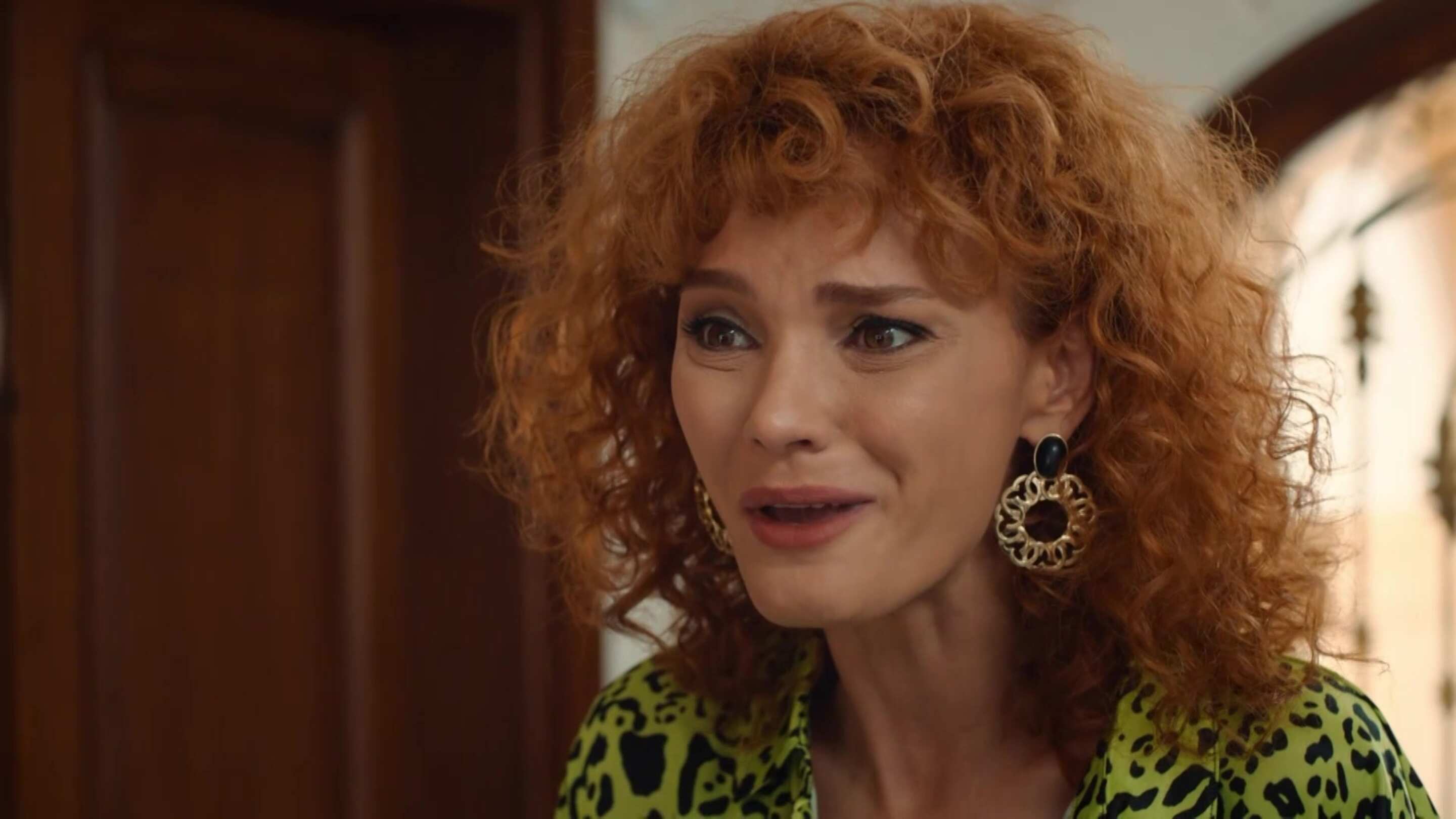 Three Sisters｜Episode 68｜Turkish Dramas | Viu Indonesia