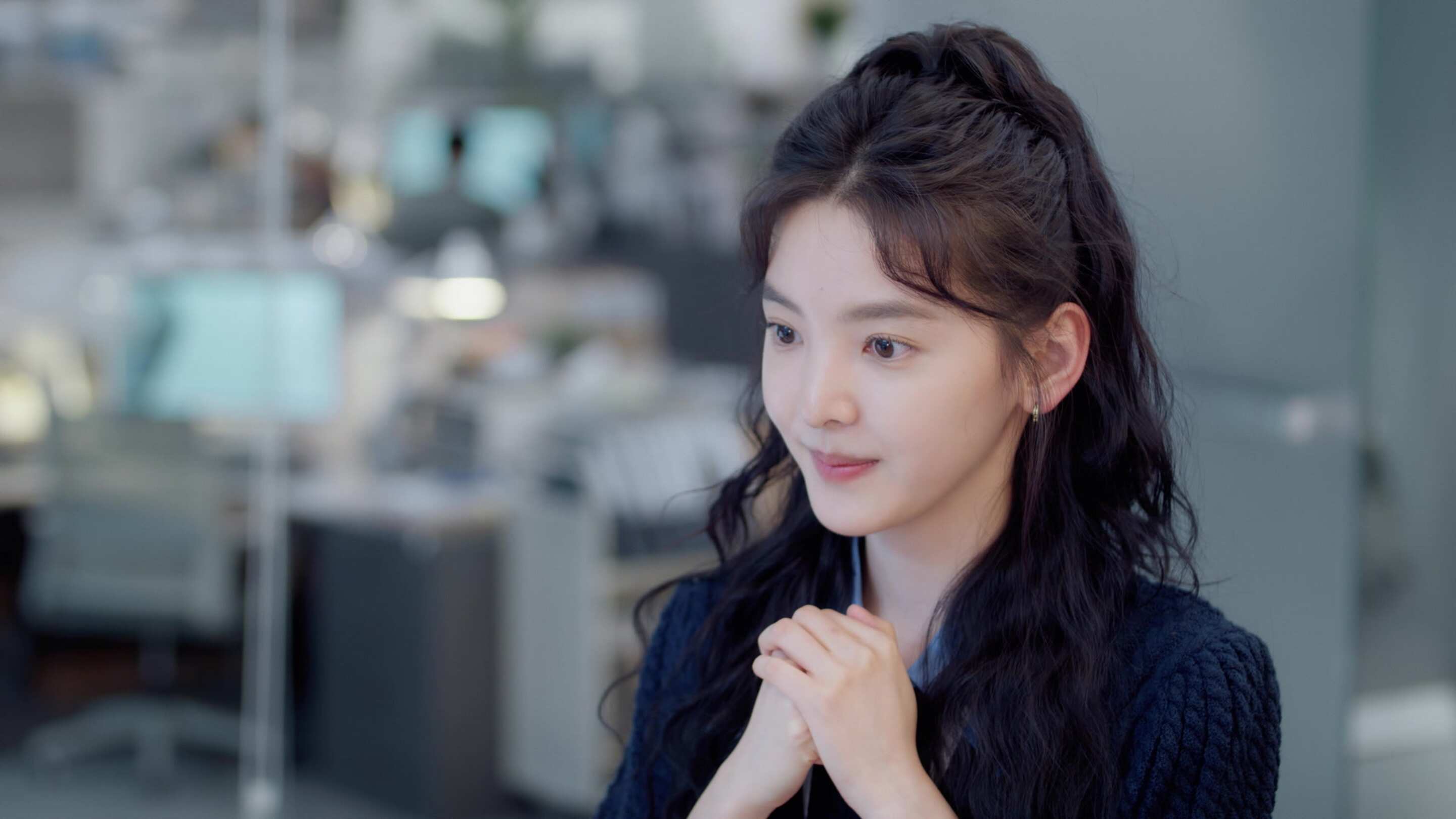 My Boss｜Episode 10｜Chinese Dramas | Viu Indonesia