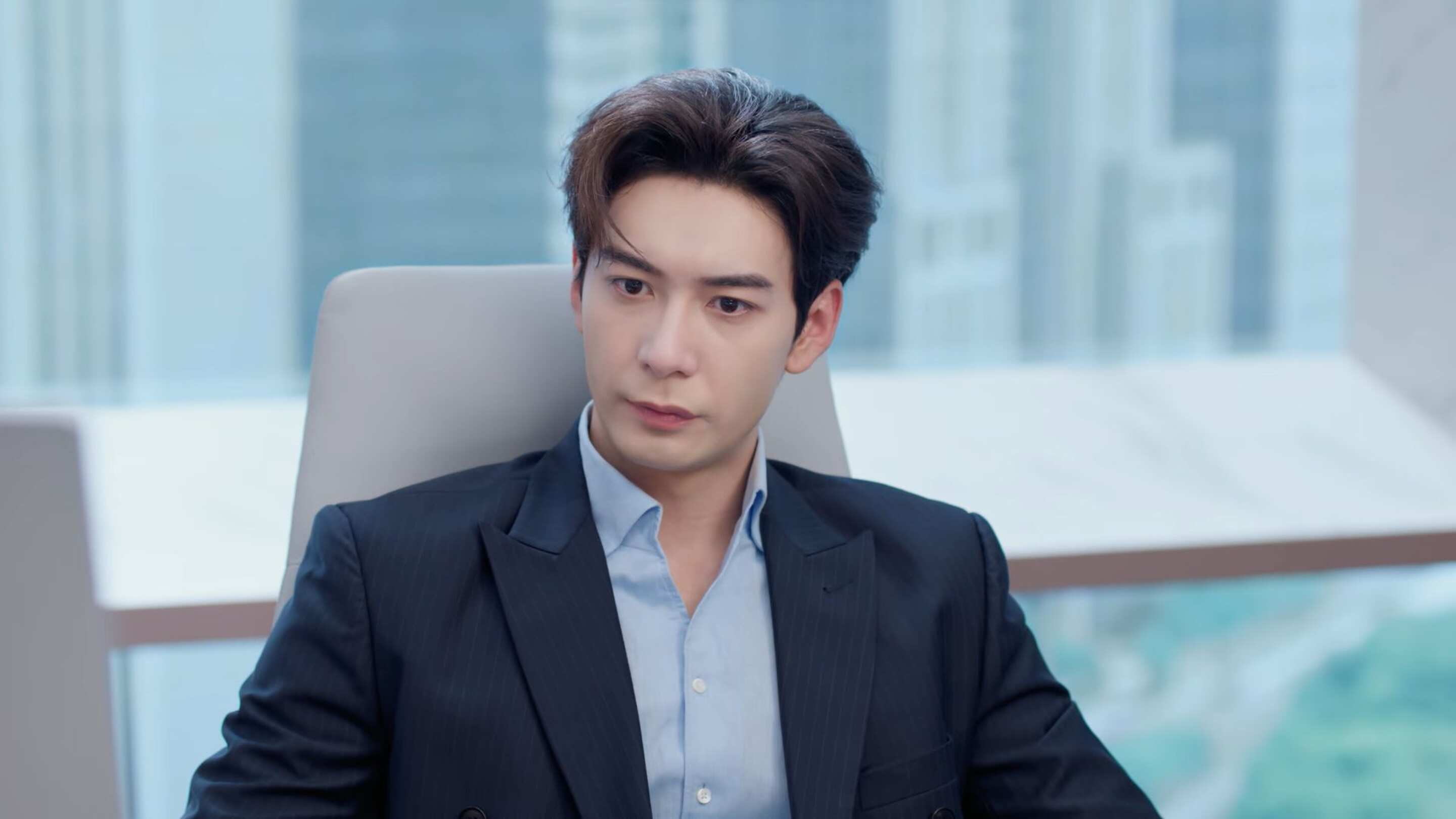 My Boss 你也有今天｜Episode 11｜Chinese Dramas | Viu Malaysia