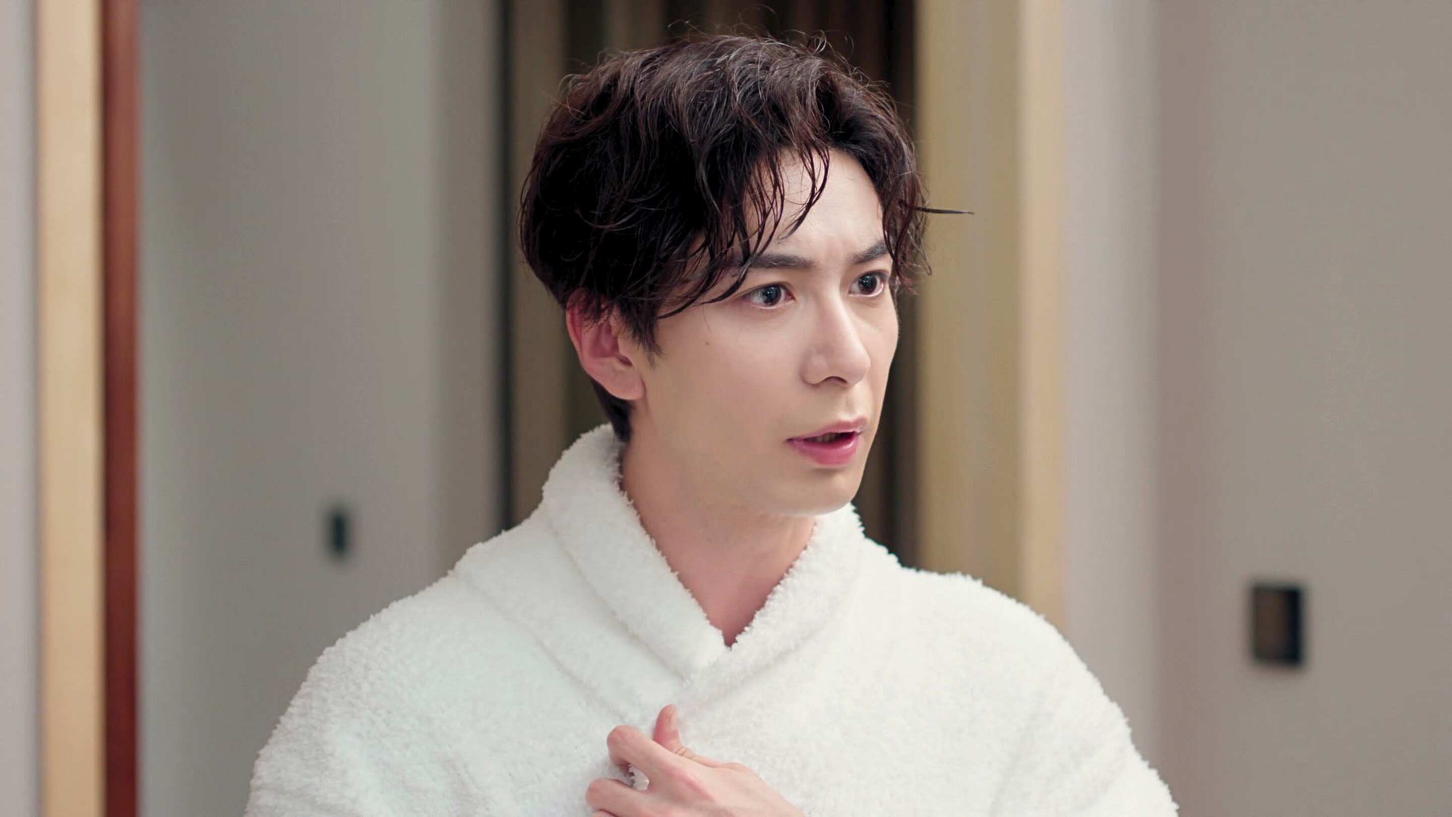 My Boss｜Episode 14｜Chinese Dramas | Viu Indonesia