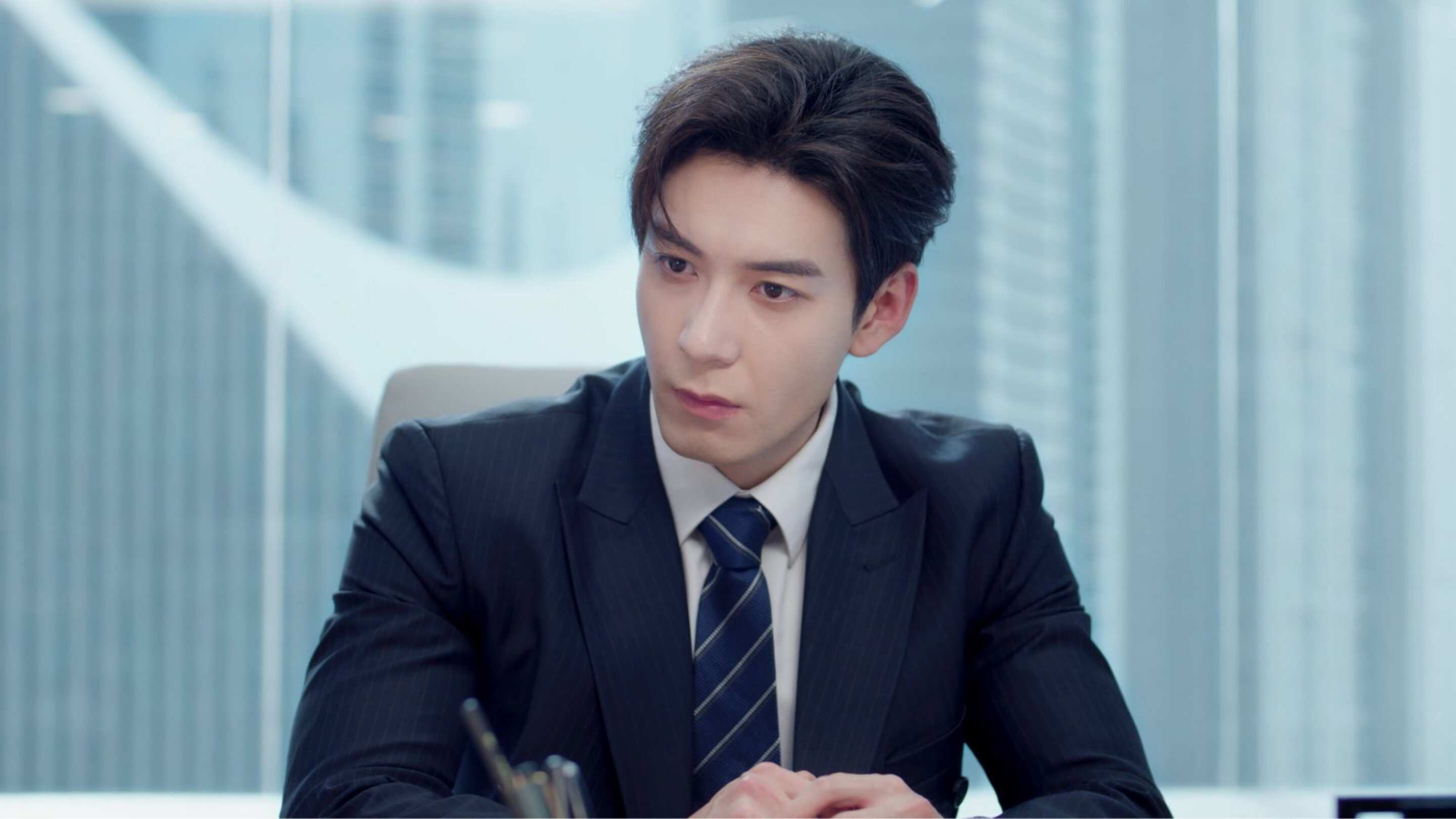 My Boss｜Episode 20｜Chinese Dramas | Viu Indonesia