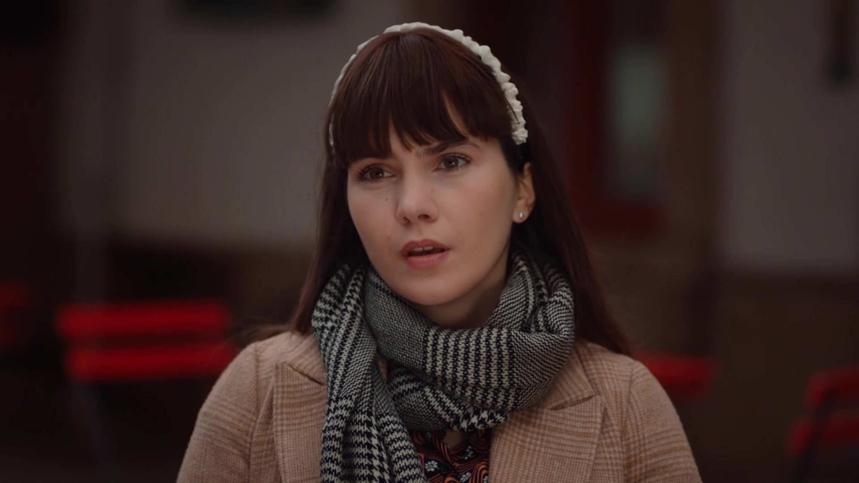 Three Sisters｜Episode 108｜Turkish Dramas | Viu Indonesia