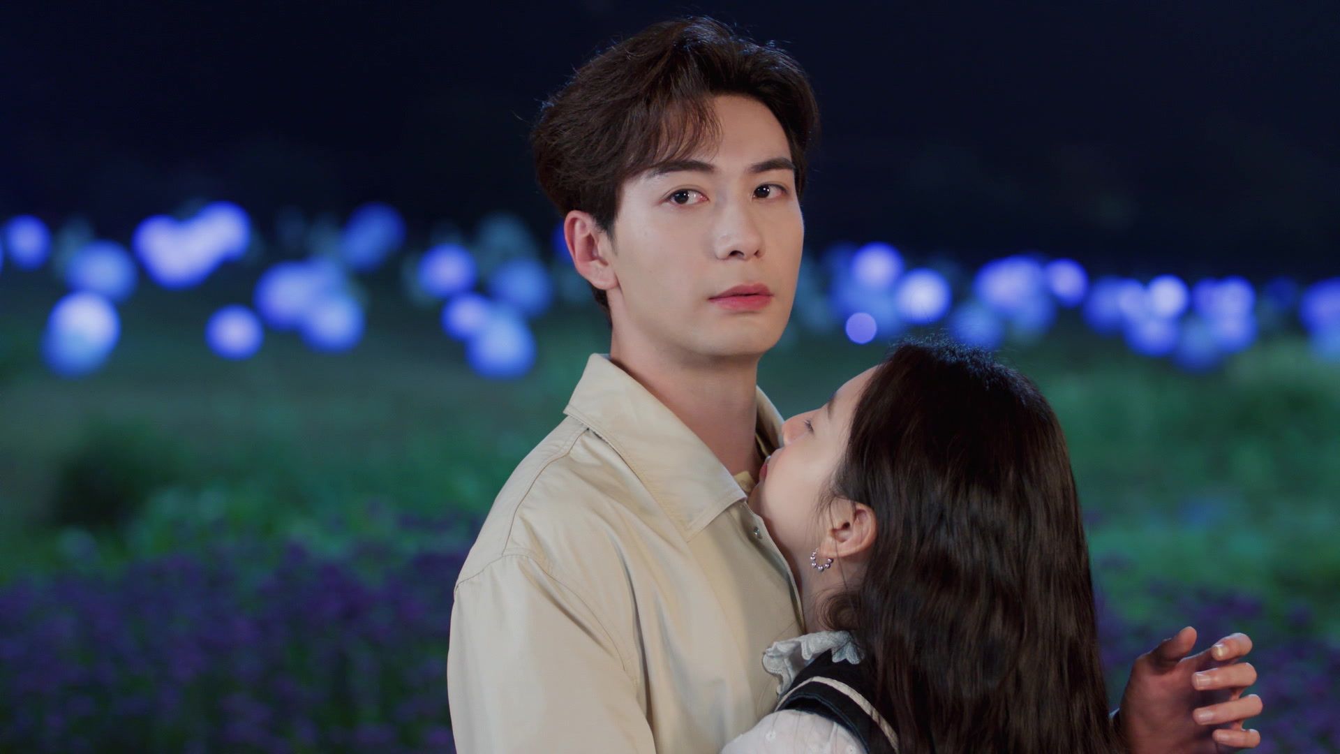 My Boss｜Episode 28｜Chinese Dramas | Viu Indonesia