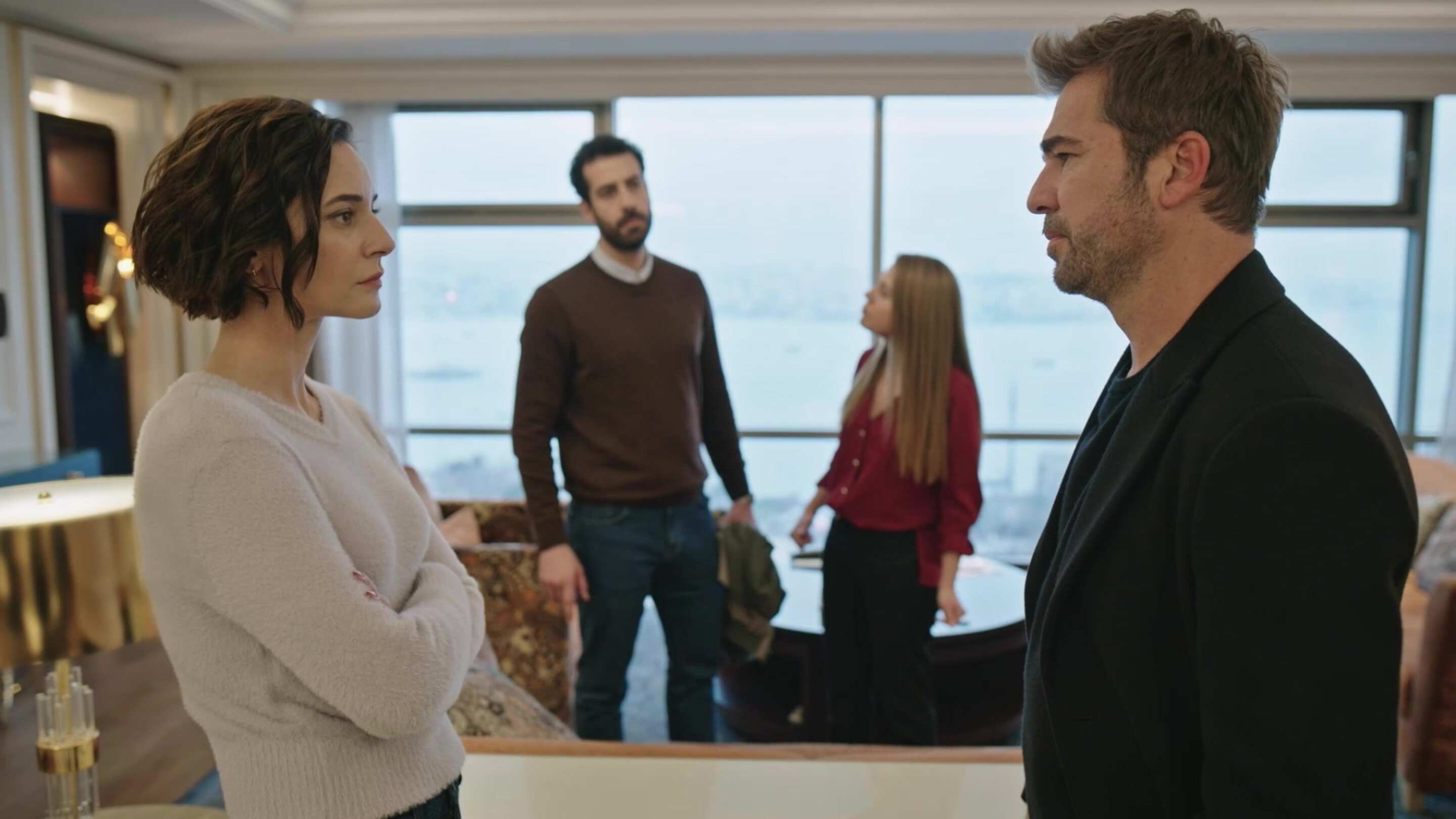 The Stickman (Cop Adam) S1-S2｜Episode 24｜Turkish | Viu South Africa