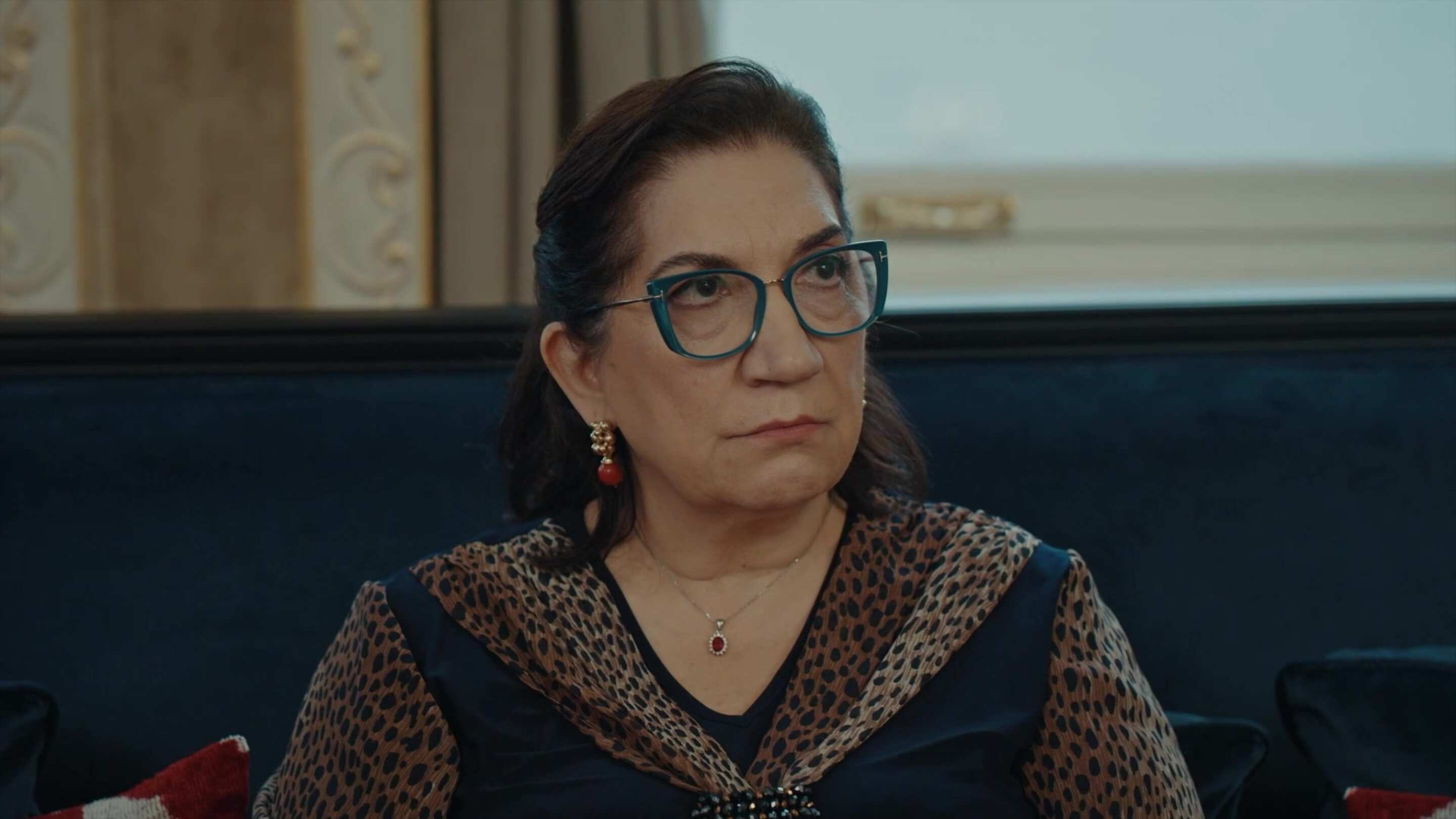 Watch Series Rajol El Aasa - Çöp Adam | Episode 40 Online | Viu Saudi ...