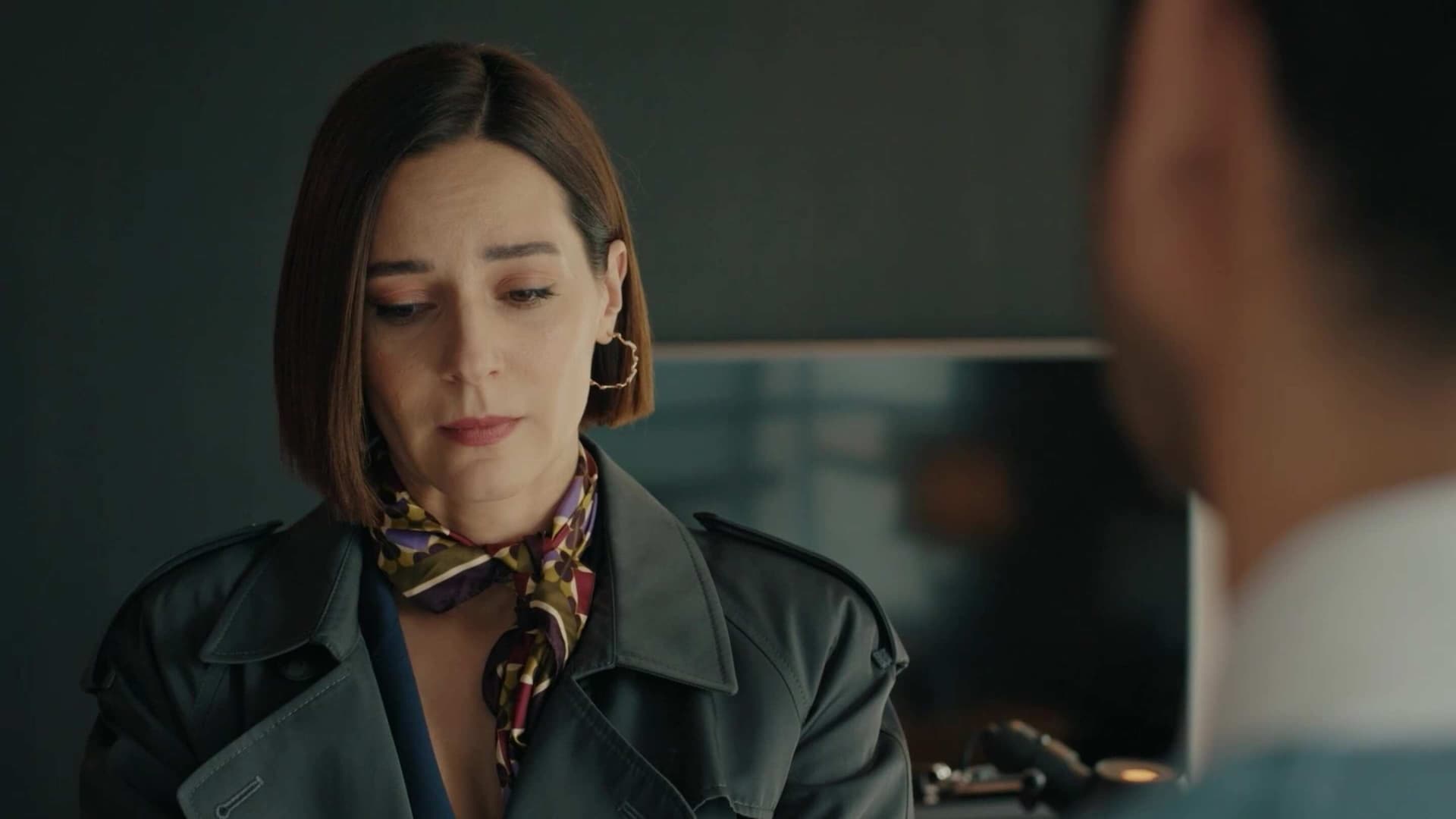 Watch Series Rajol El Aasa - Çöp Adam | Episode 58 Online | Viu UAE