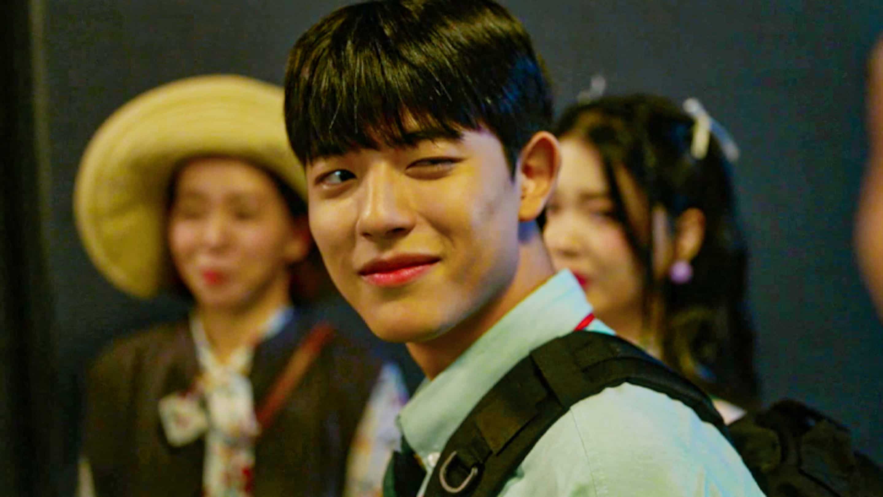 Branding in Seongsu｜Episode 16｜Korean Dramas | Viu Indonesia