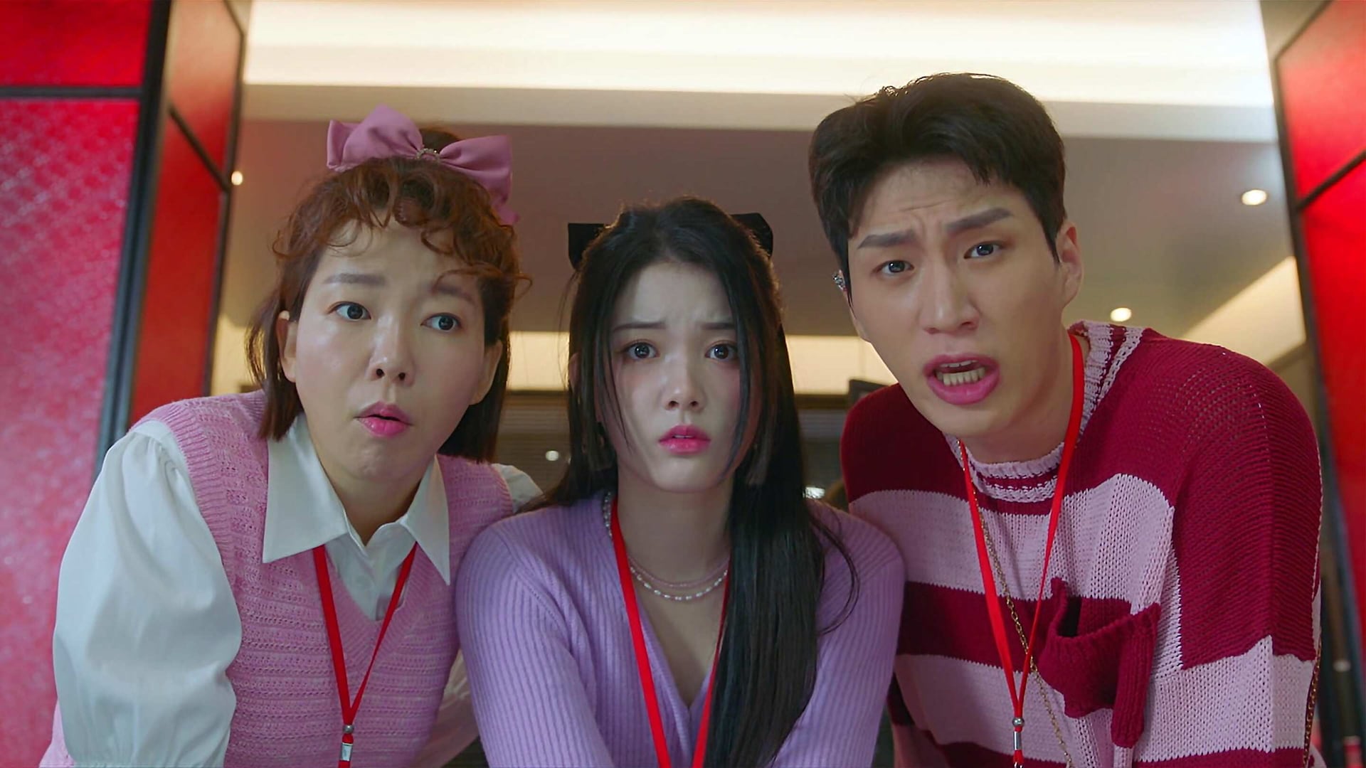 Branding In Seongsu｜episode 20｜drama Korea
