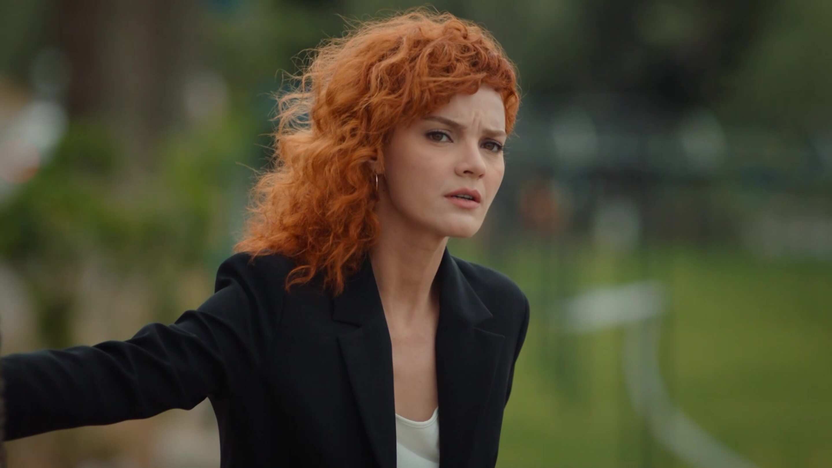 Three Sisters｜Episode 158｜Turkish Dramas | Viu Indonesia