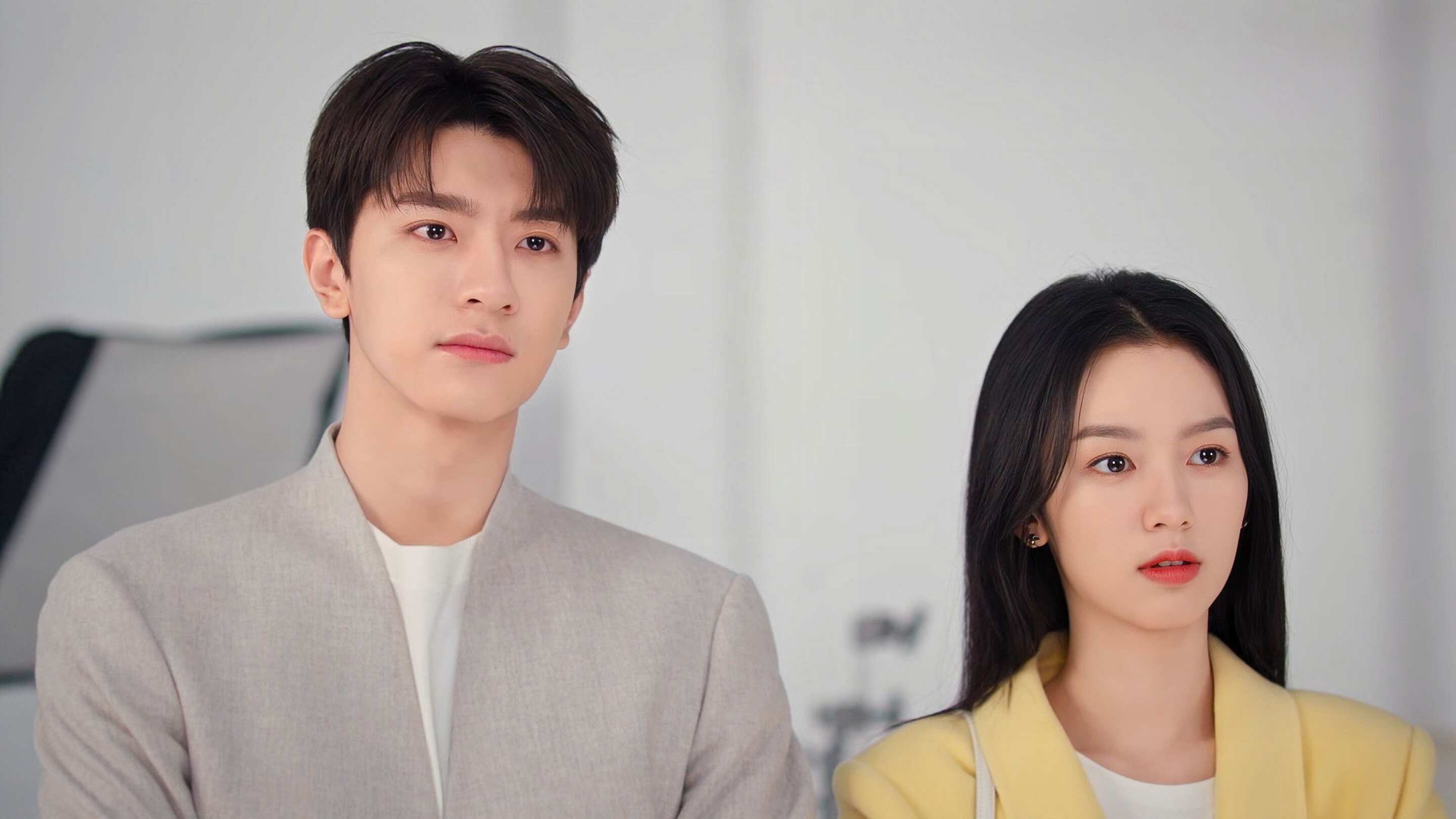 Everyone Loves Me｜Episode 13｜Drama Cina | Viu Indonesia