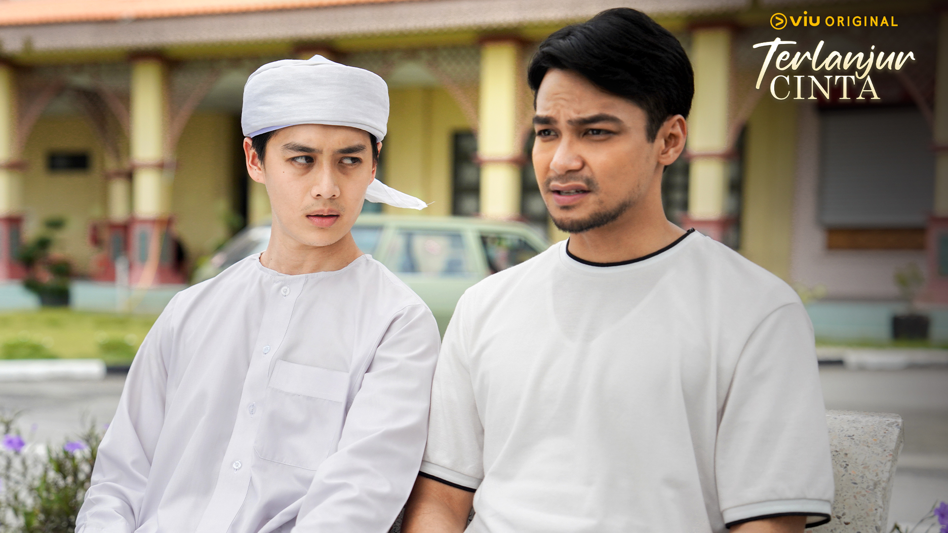 Terlanjur Cinta｜Episode 8｜Viu Original | Viu Indonesia