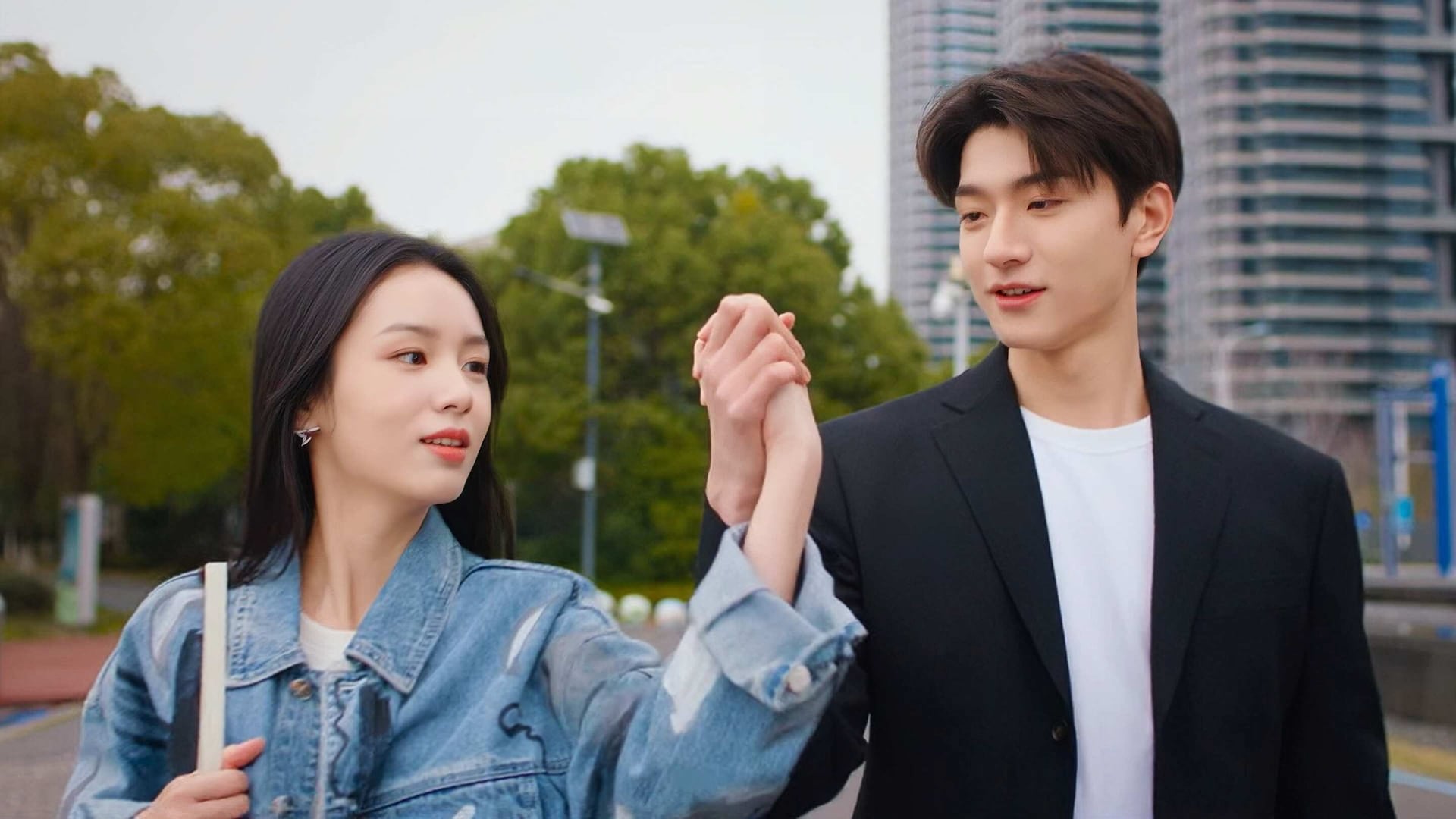 Everyone Loves Me｜episode 15｜chinese Dramas