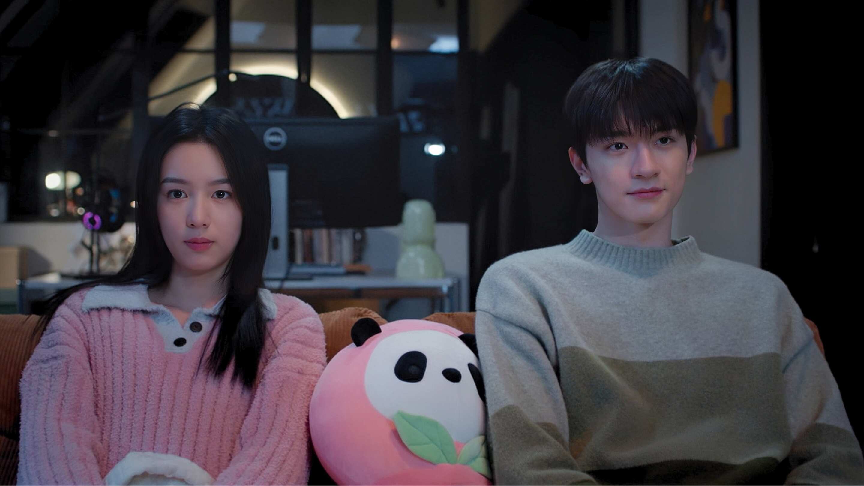 Everyone Loves Me｜Episode 16｜Chinese Dramas | Viu Indonesia