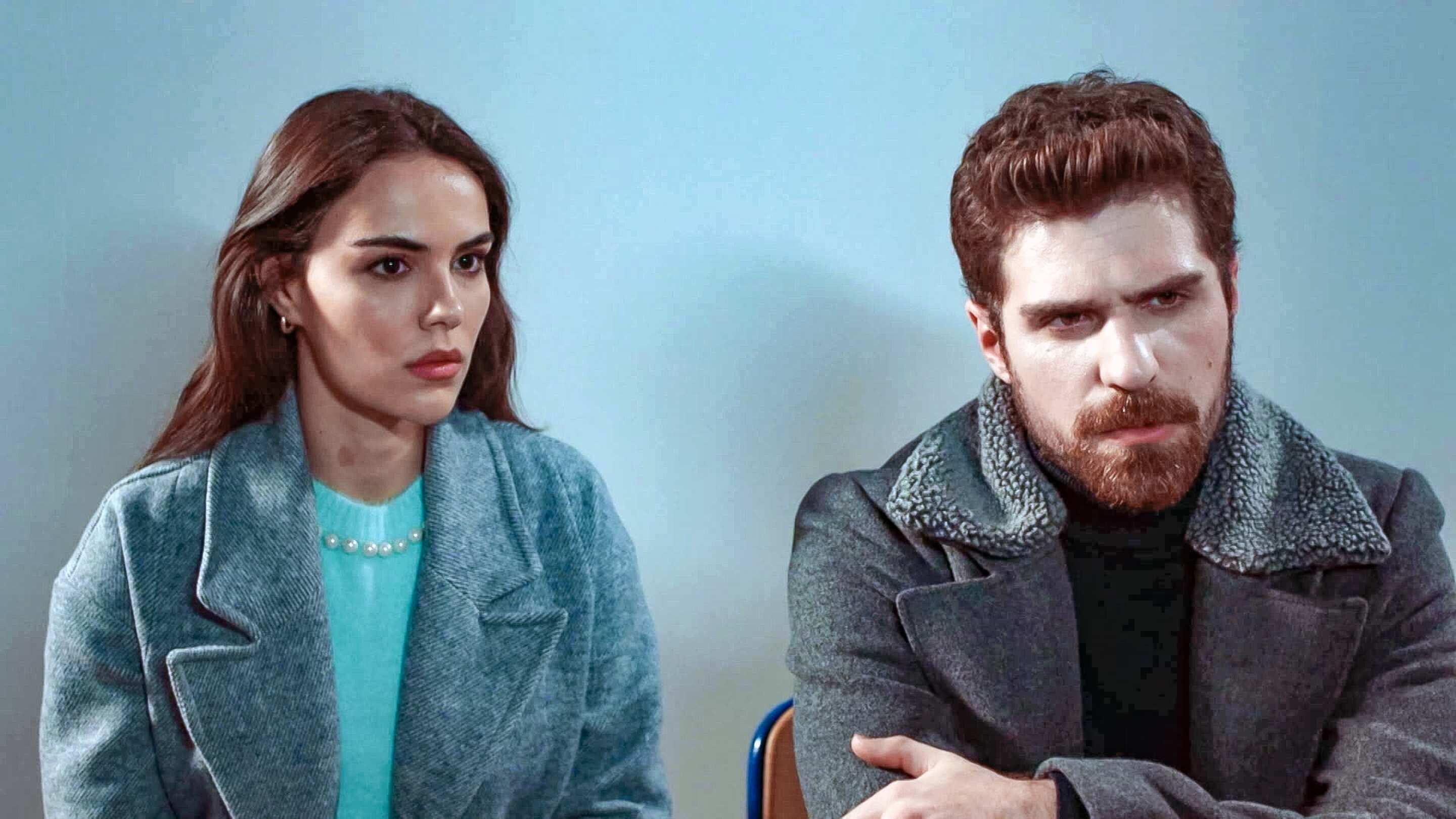Three Sisters｜Episode 207｜Turkish Dramas | Viu Indonesia