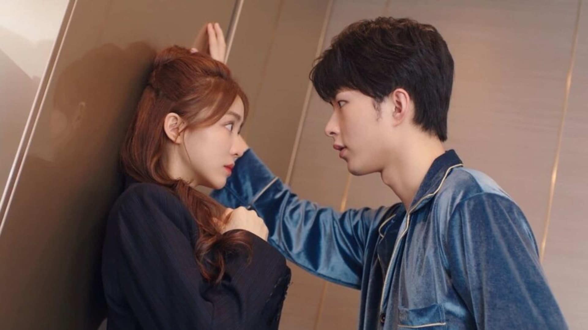 Warm Meet You 暖暖遇见你｜episode 8｜chinese Dramas