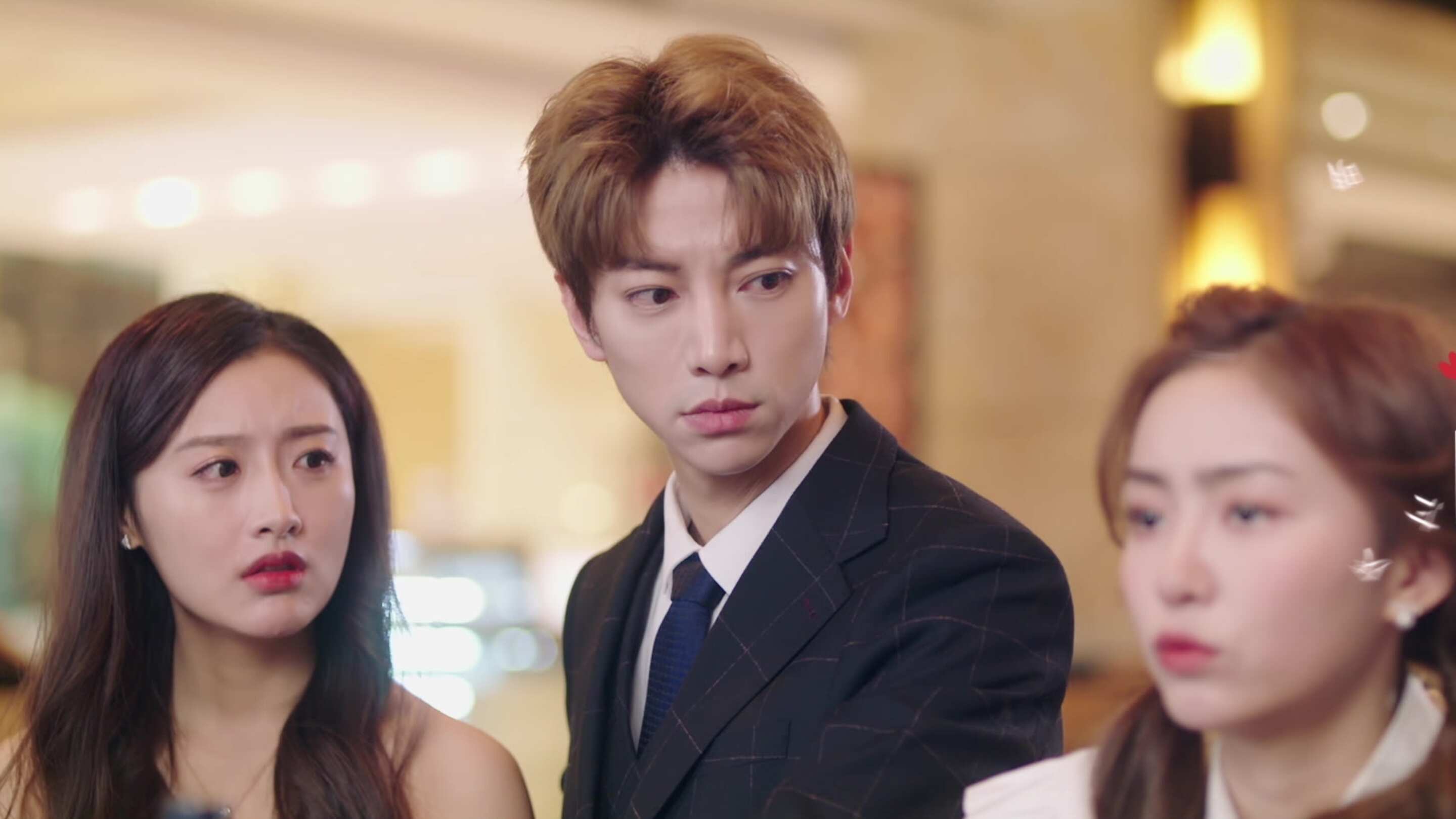 Warm Meet You 暖暖遇见你｜Episode 10｜Chinese Dramas | Viu Malaysia