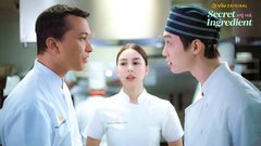 Secret Ingredient｜Viu Original | Viu Malaysia