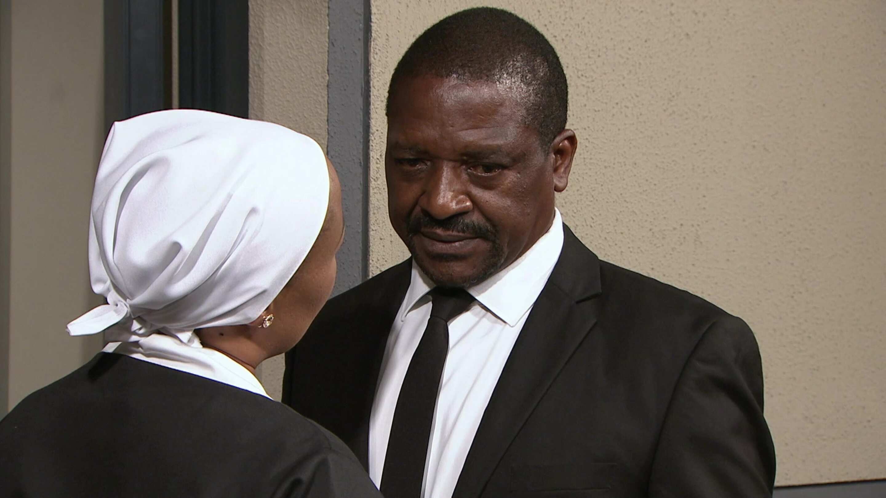 Muvhango S25｜Episode 93｜Local | Viu South Africa