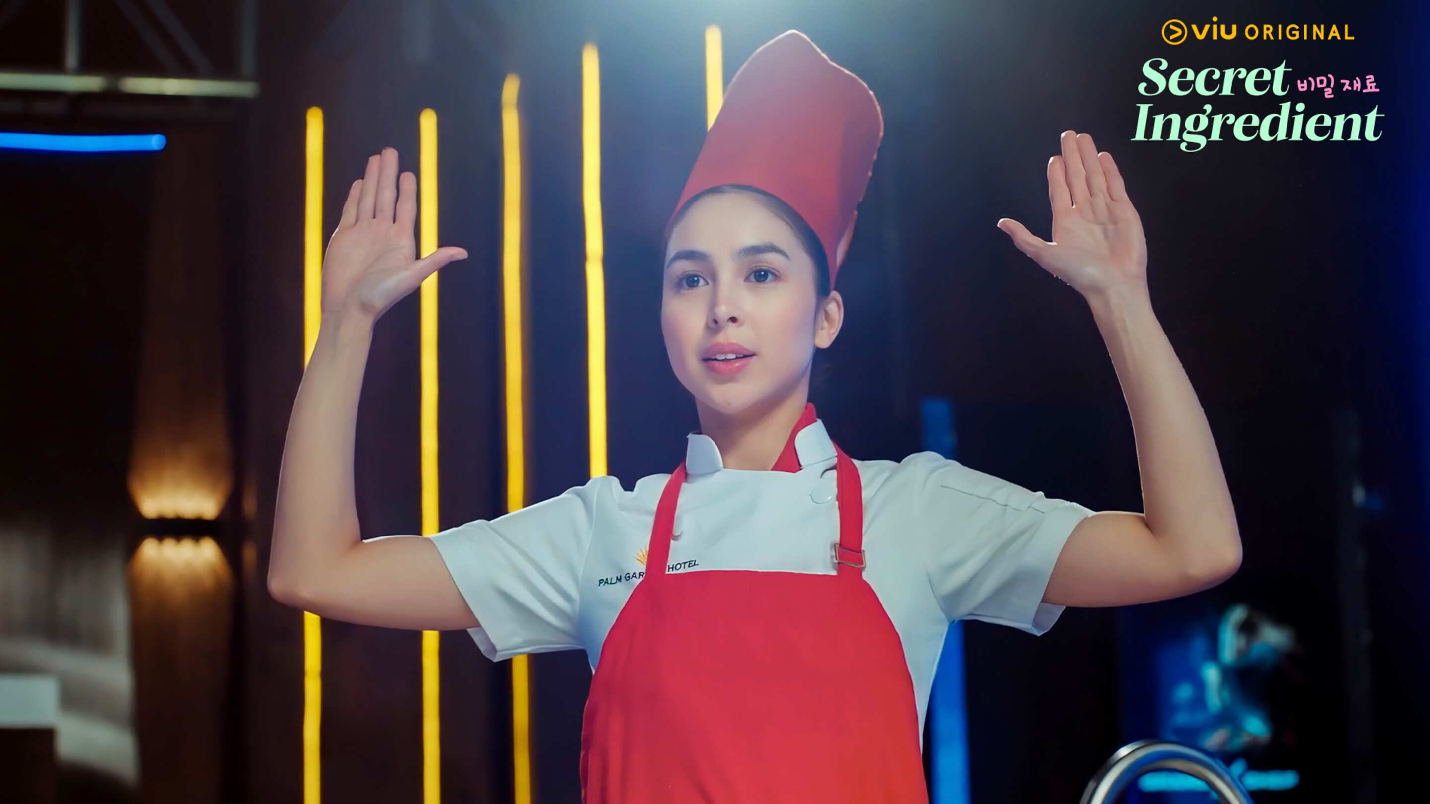 Secret Ingredient｜Episode 6｜Viu Original | Viu Indonesia