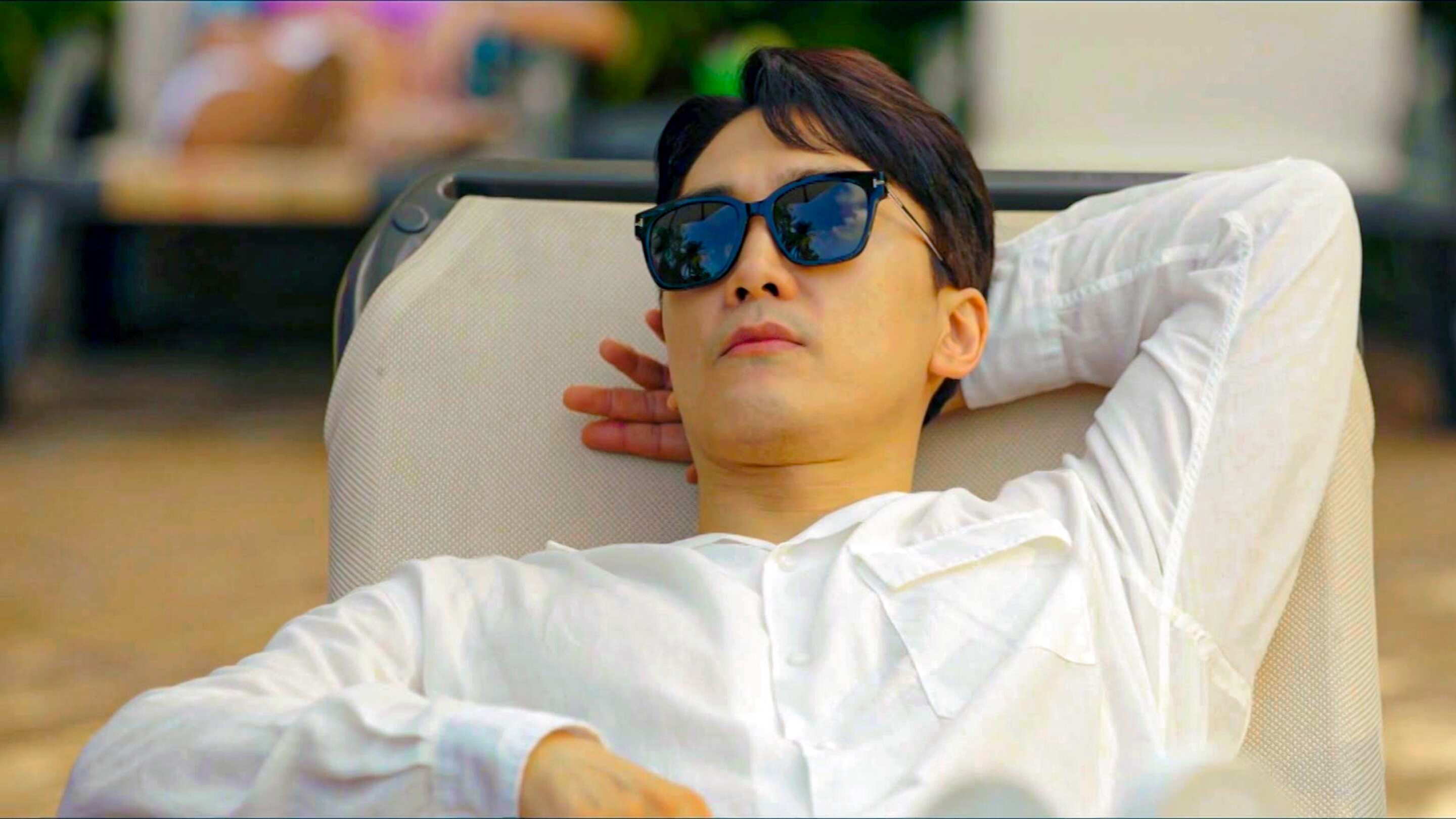 The Player 2: Master of Swindlers｜Korean Dramas | Viu Indonesia