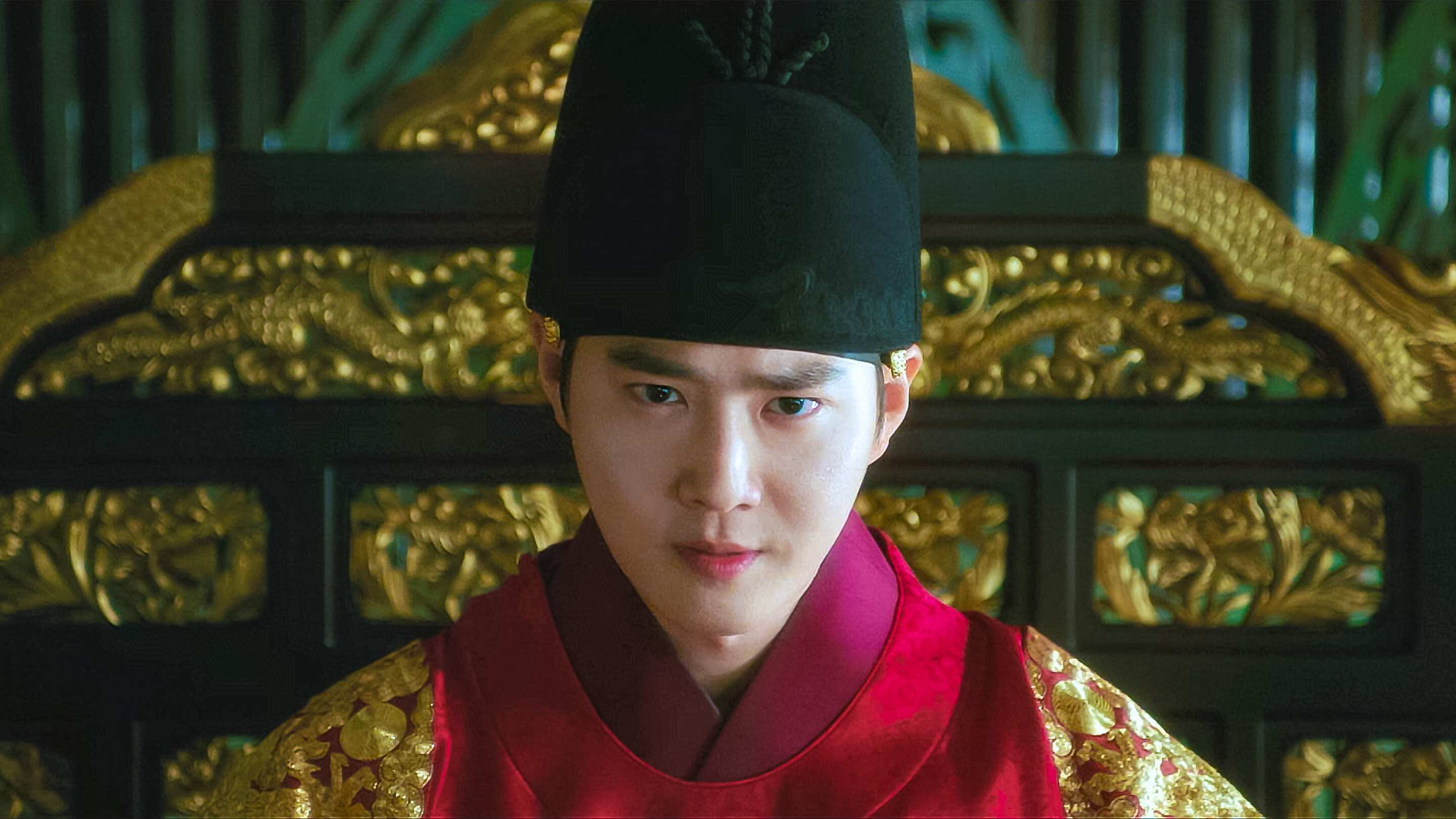 Missing Crown Prince｜Episode 20｜Drama Korea | Viu Indonesia