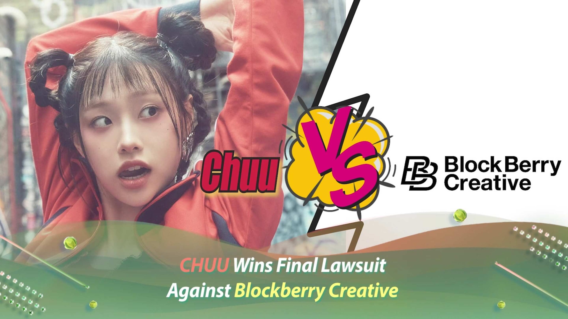 K1 Entertainment News｜Episode 3580｜Variety Show Korea | Viu Indonesia