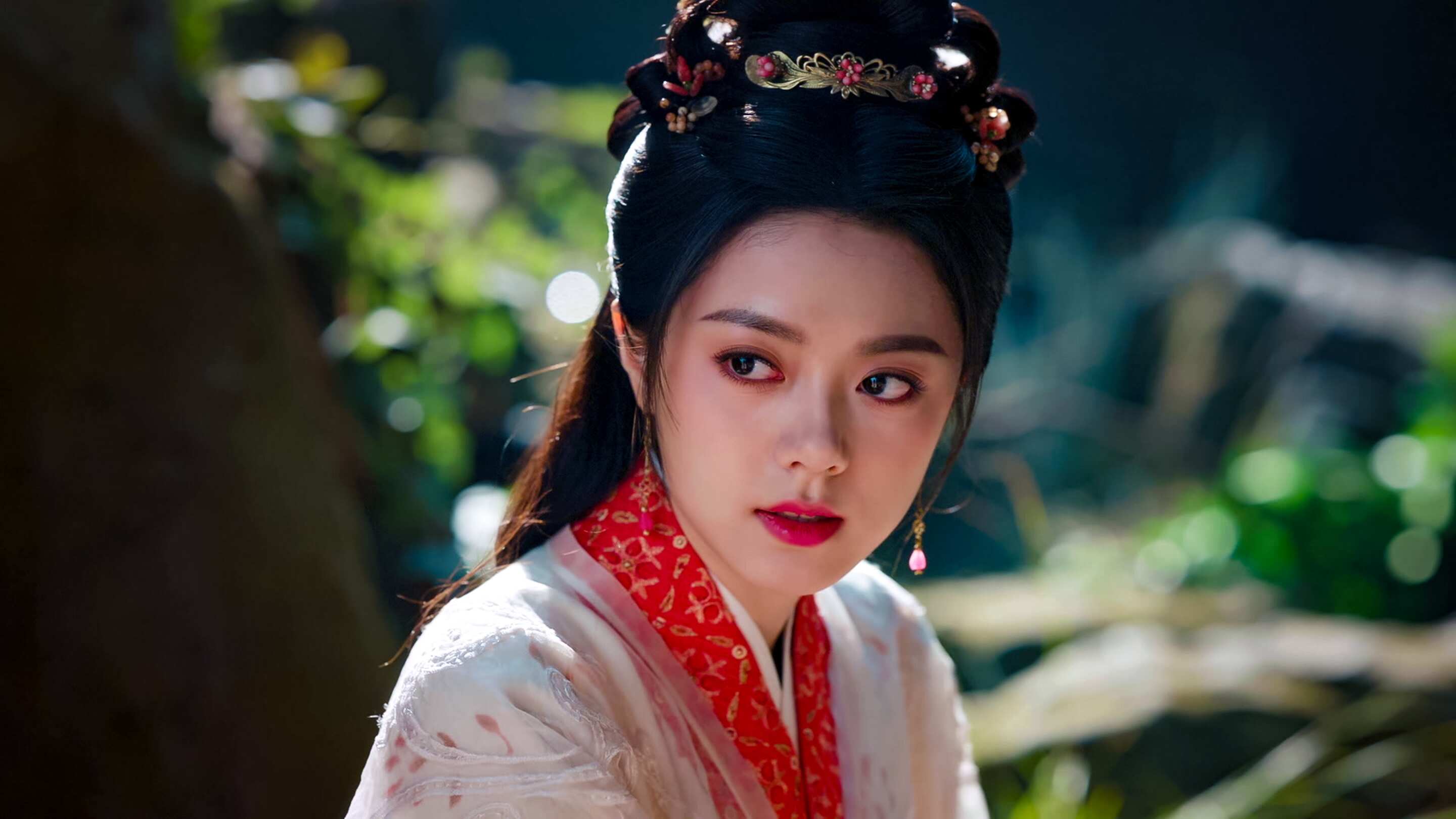 The Princess Royal 度华年｜Episode 20｜Chinese Dramas | Viu Malaysia