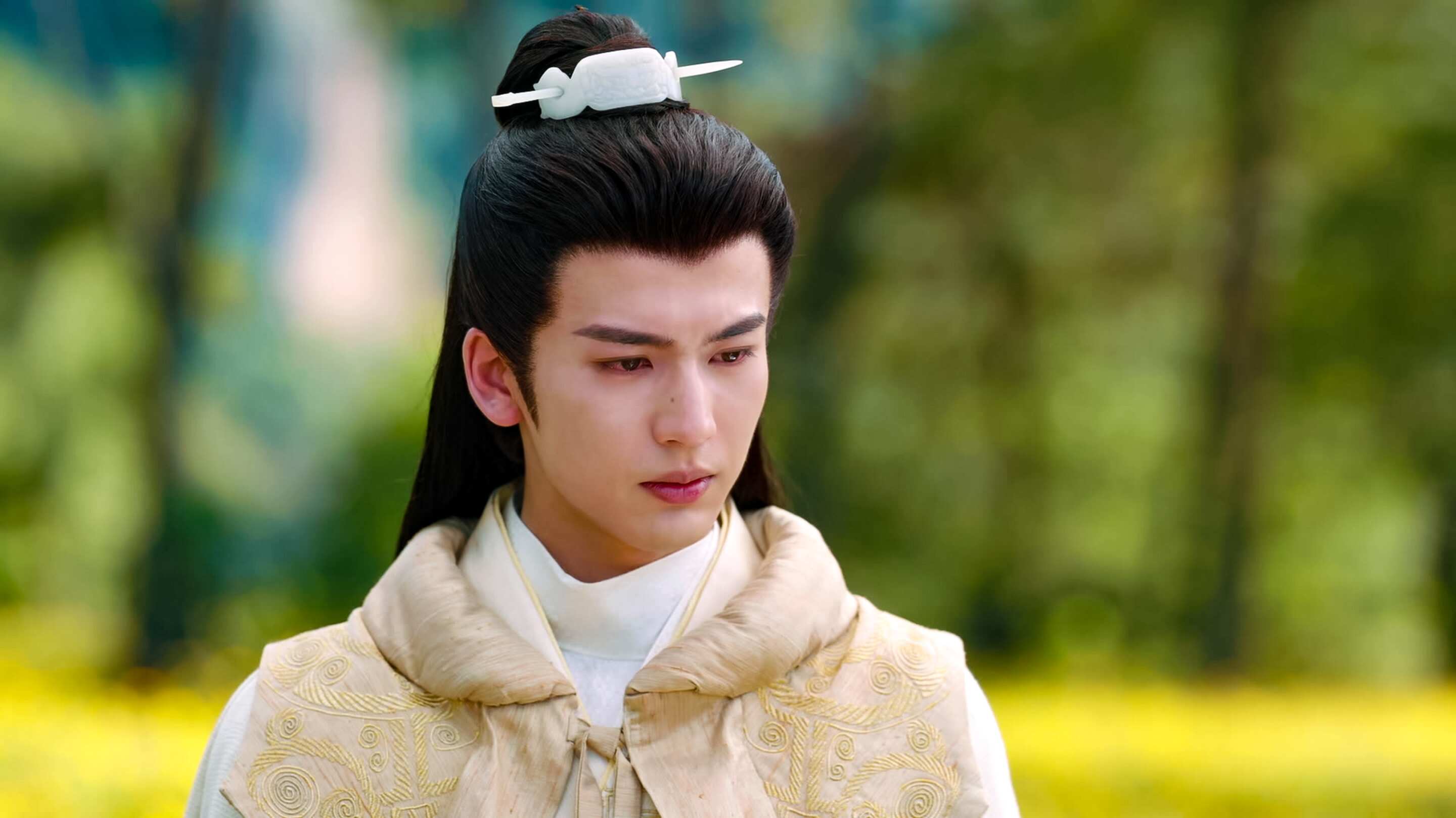 The Princess Royal｜Episode 20｜Drama Cina | Viu Indonesia