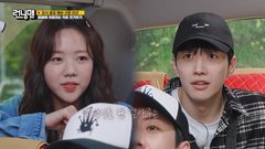 Running Man (2024)｜Episode 727｜Variety Show Korea | Viu Indonesia