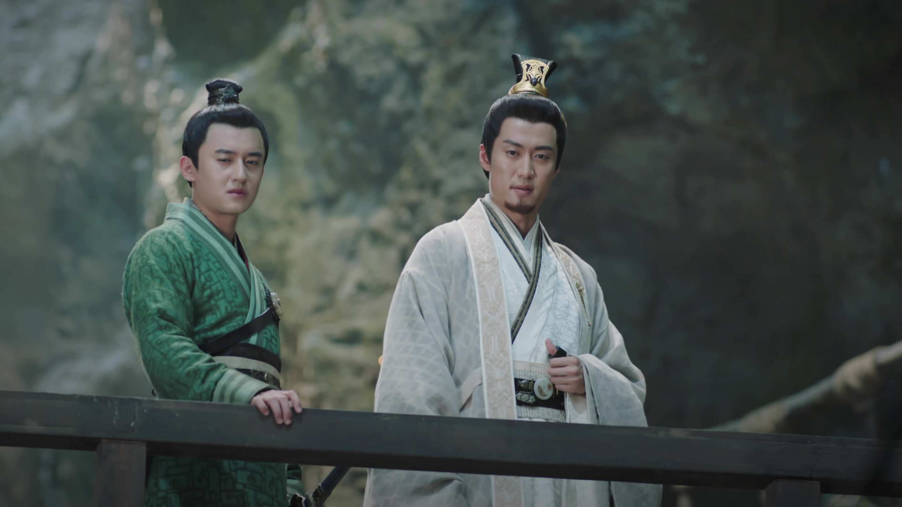 The Song of Glory｜Episode 9｜Drama Cina | Viu Indonesia