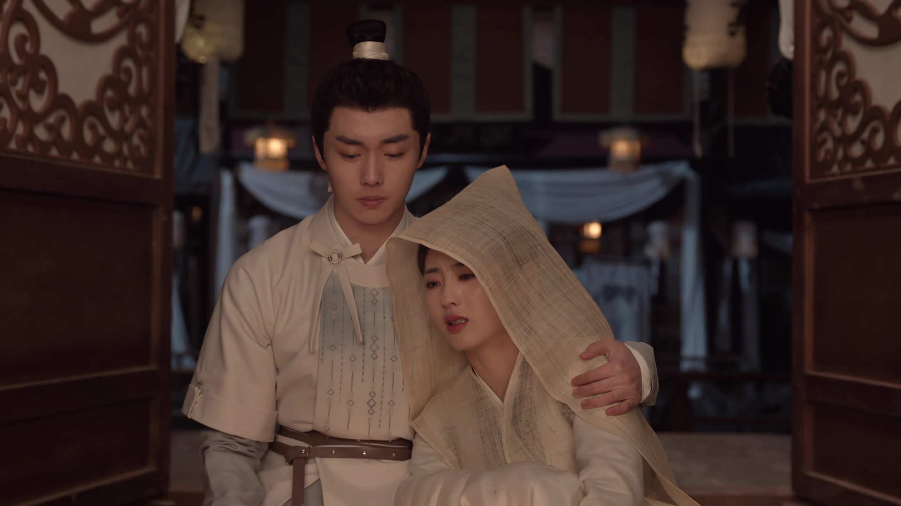 Lost Track of Time｜Episode 16｜Drama Cina | Viu Indonesia