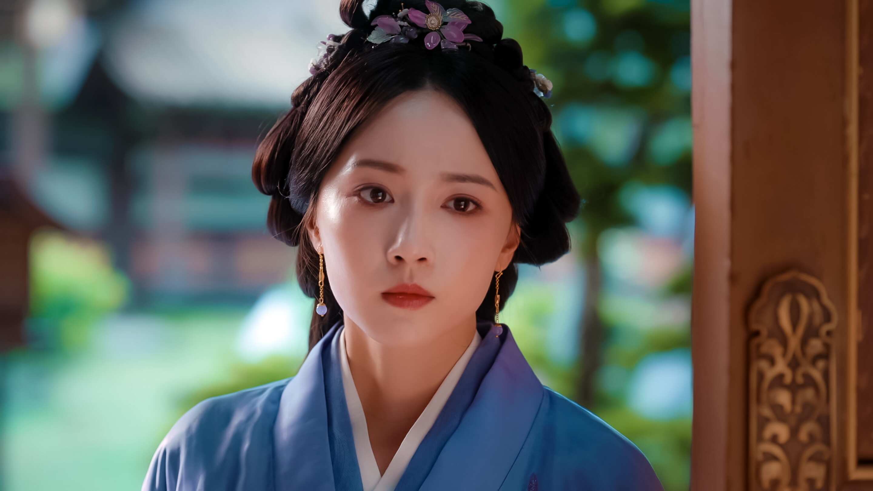 The Princess Royal｜Episode 35｜Chinese Dramas | Viu Indonesia