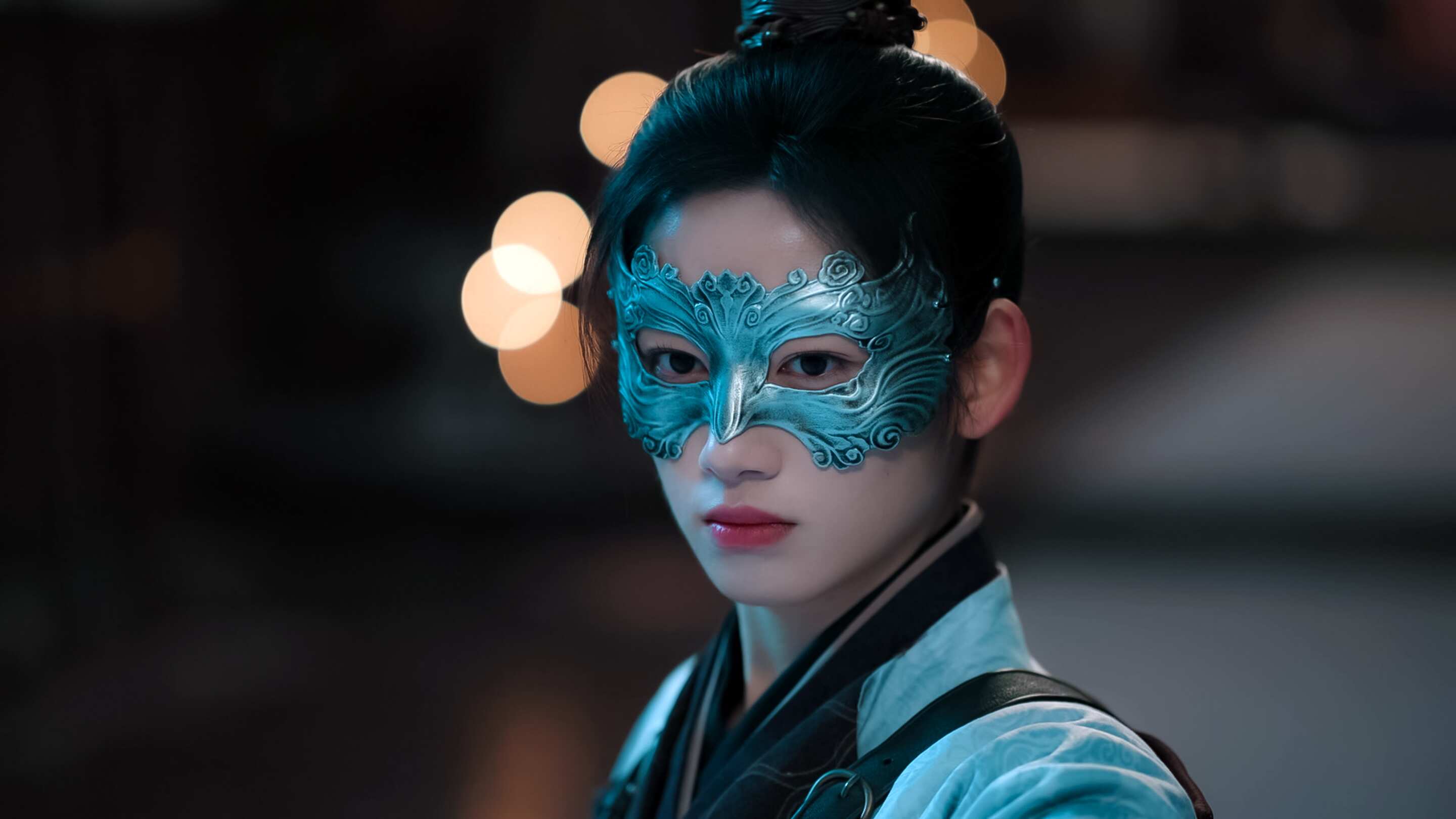 The Princess Royal 度华年｜Episode 36｜Chinese Dramas | Viu Malaysia