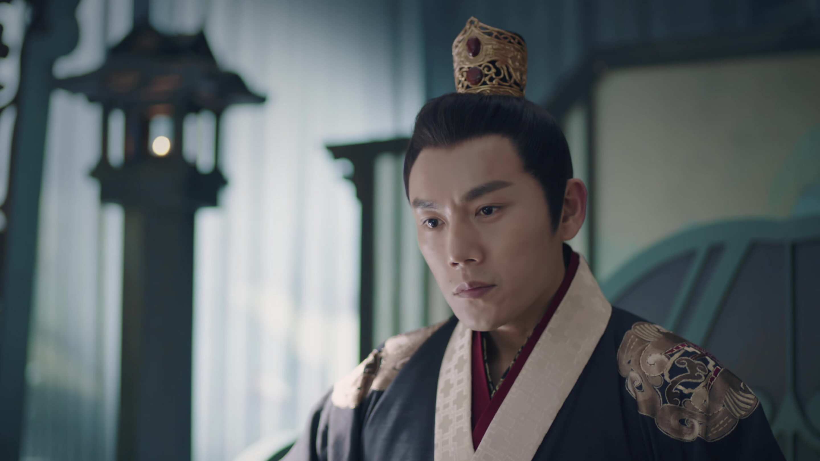 The Song of Glory｜Episode 14｜Drama Cina | Viu Indonesia