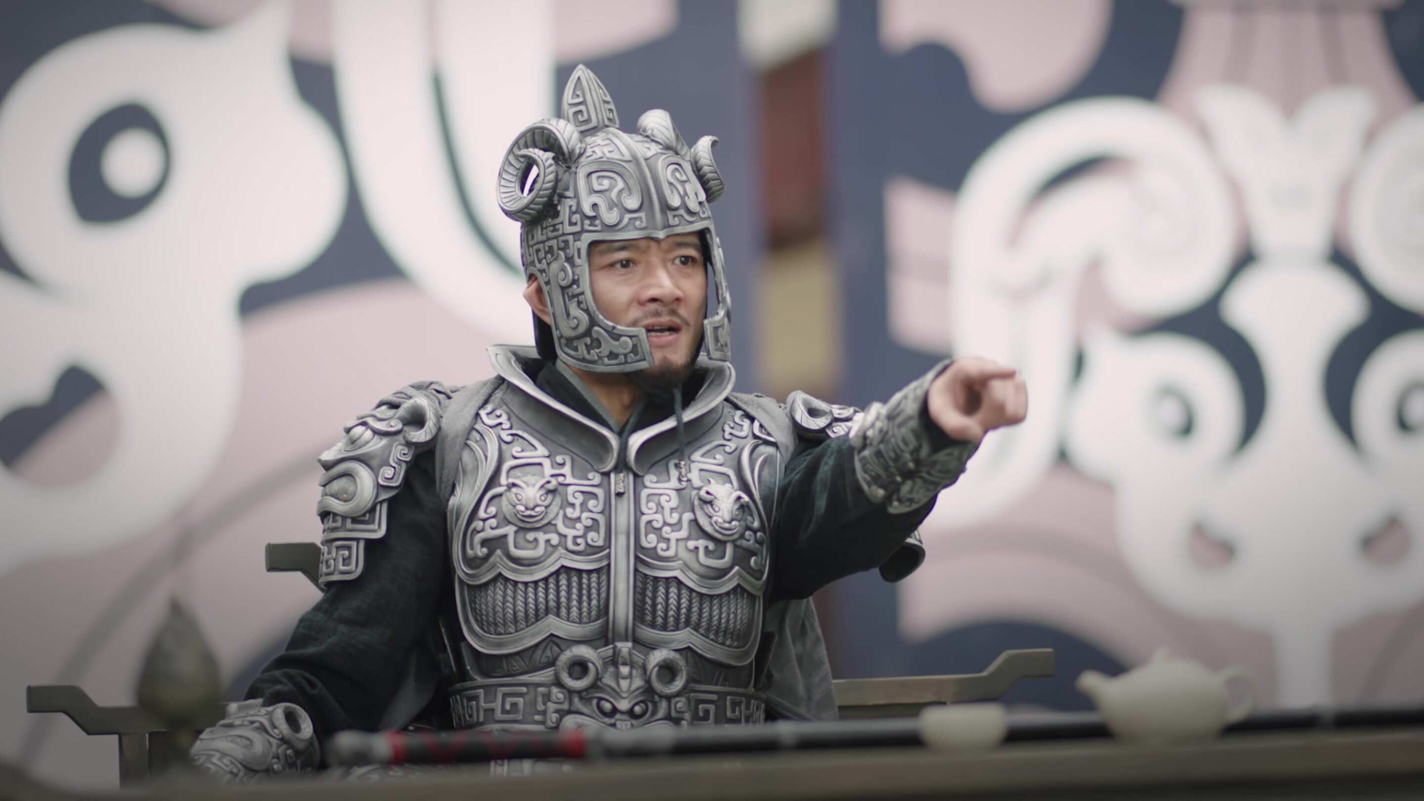 The Song of Glory｜Episode 35｜Drama Cina | Viu Indonesia