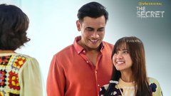 The Secret｜Episode 3｜Viu Original | Viu Indonesia