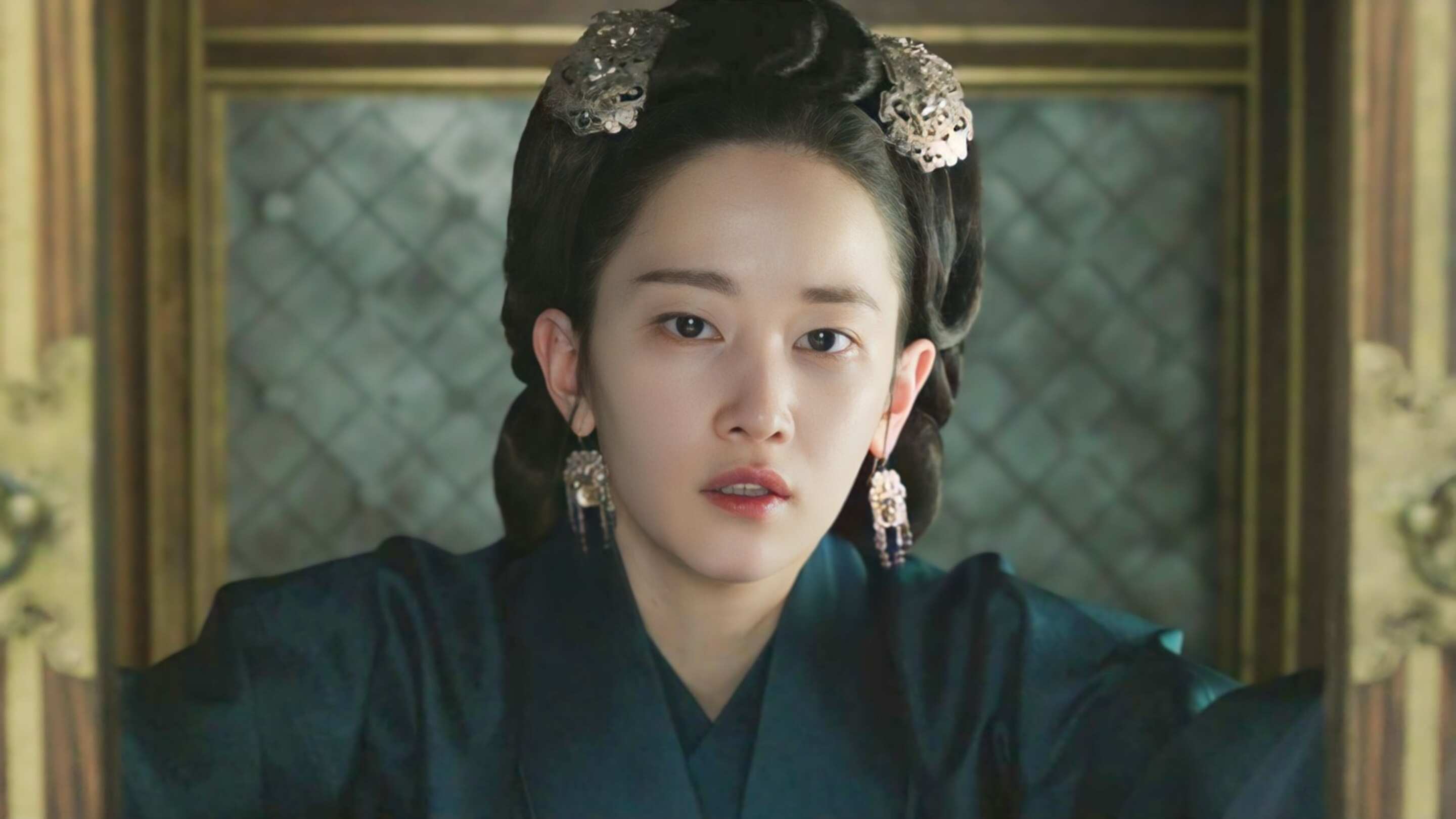 Queen Woo (Censored Version)｜Episode 2｜Korean Dramas | Viu Indonesia