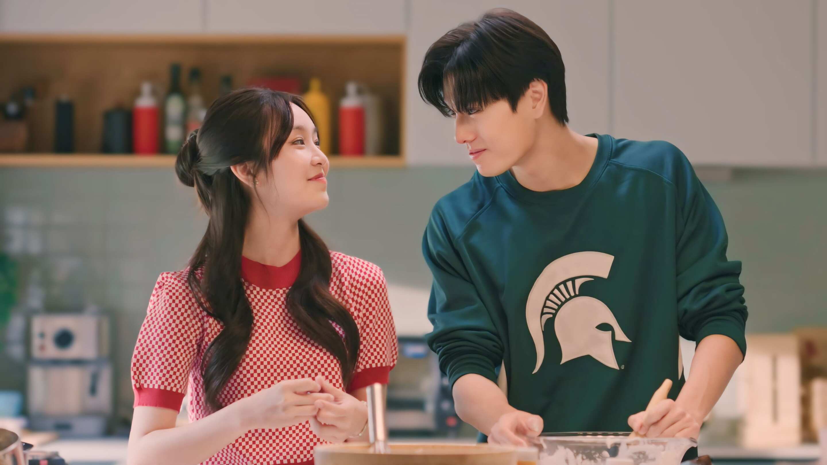Summer Night｜Episode 6｜Thai Dramas | Viu Indonesia