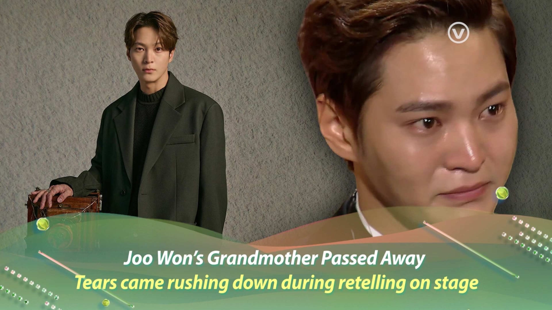 K1 Entertainment News｜Episode 3694｜Variety Show Korea | Viu Indonesia