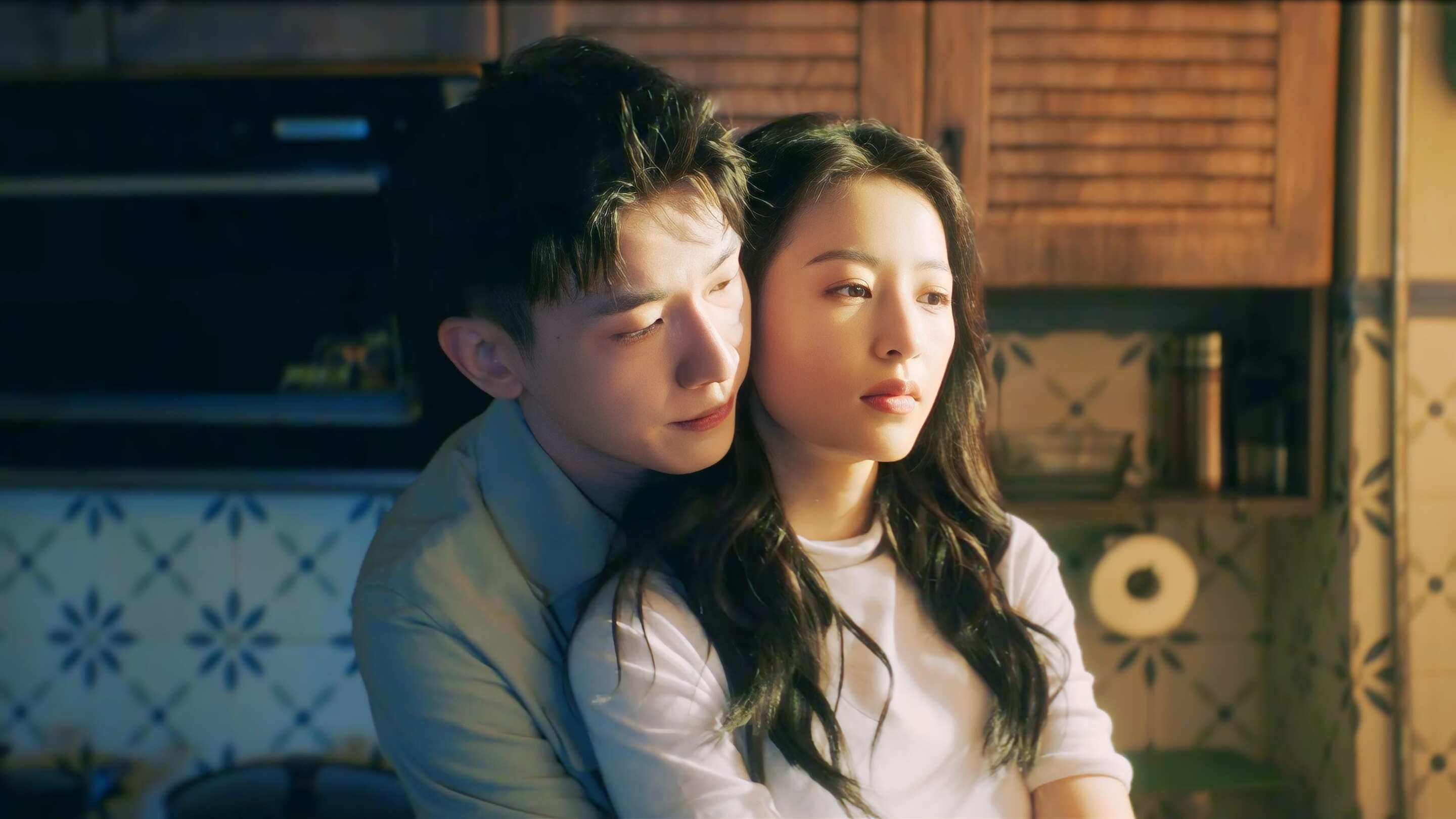 In Between｜Episode 3｜Drama Cina