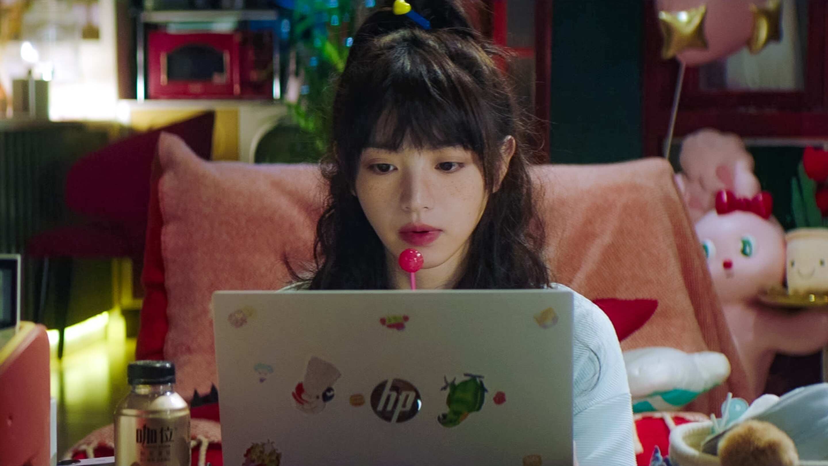 In Between｜Chinese Dramas | Viu Indonesia
