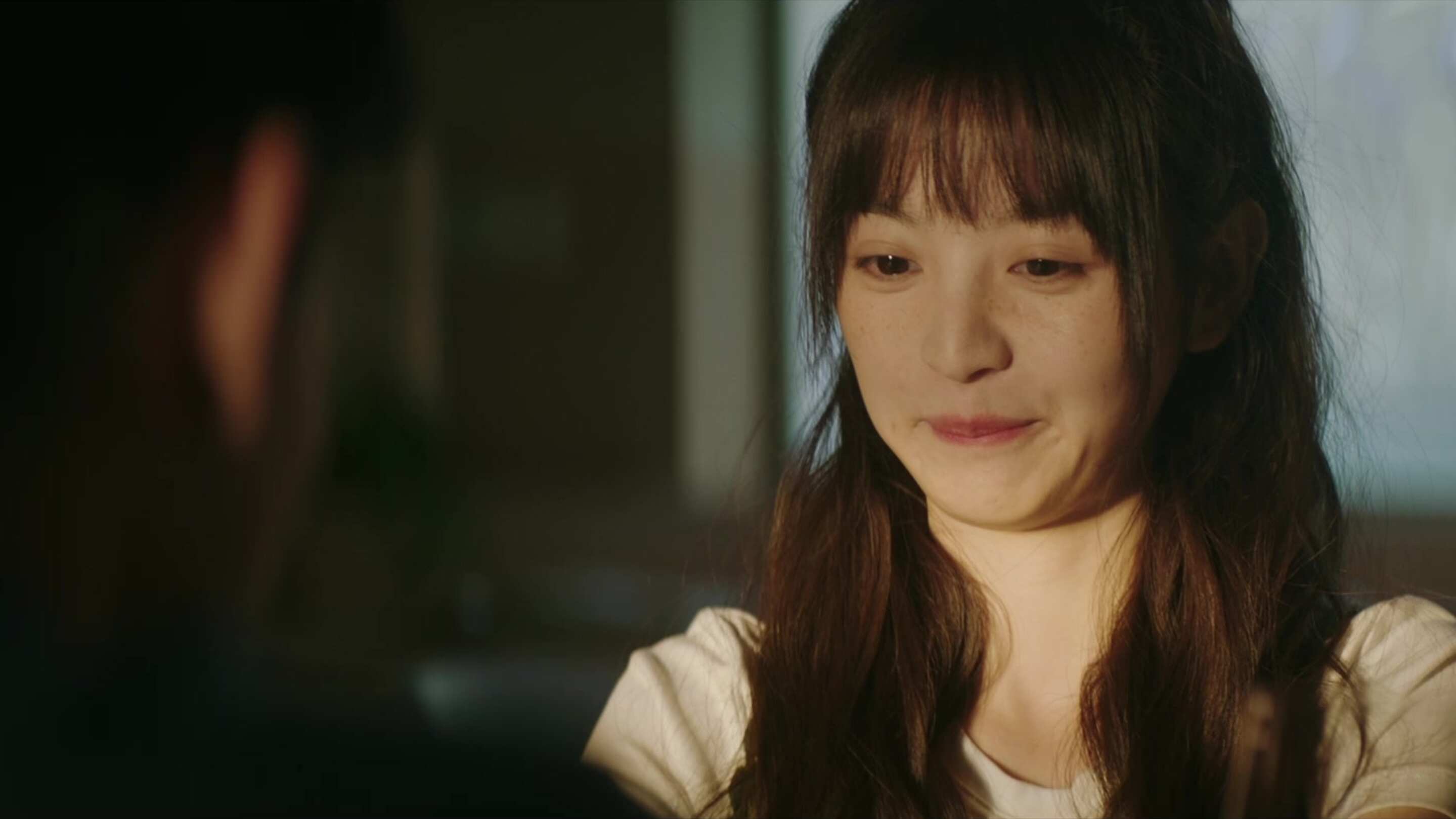 In Between｜Episode 2｜Drama Cina | Viu Indonesia