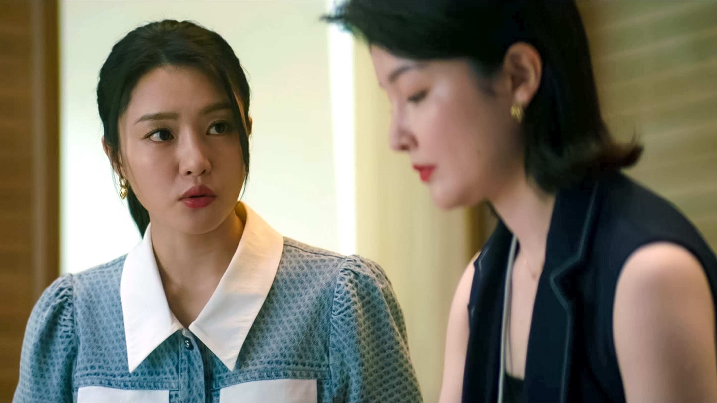 In Between｜Episode 10｜Drama Cina